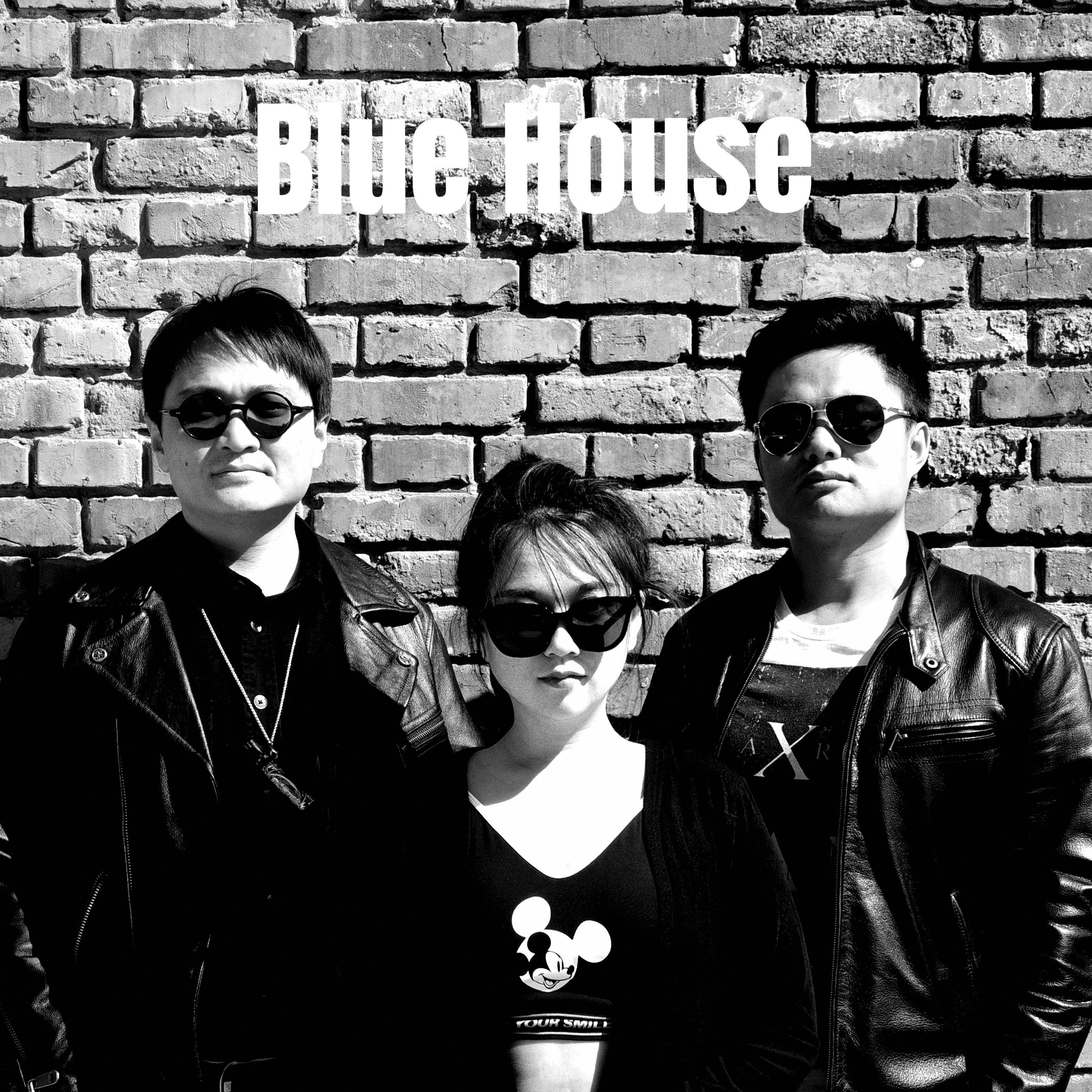 Bluehouse - 歌手 - 网易云音乐