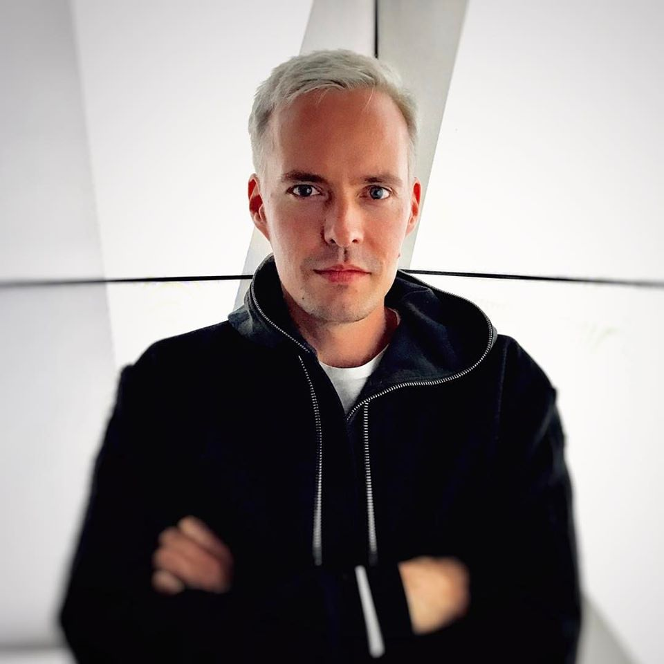 Marcus Layton - 歌手 - 网易云音乐