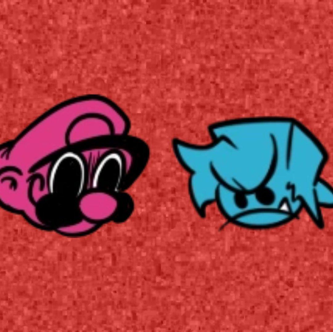 Last Course - FNF: Mario's Madness V2 - 电台节目 - 网易云音乐