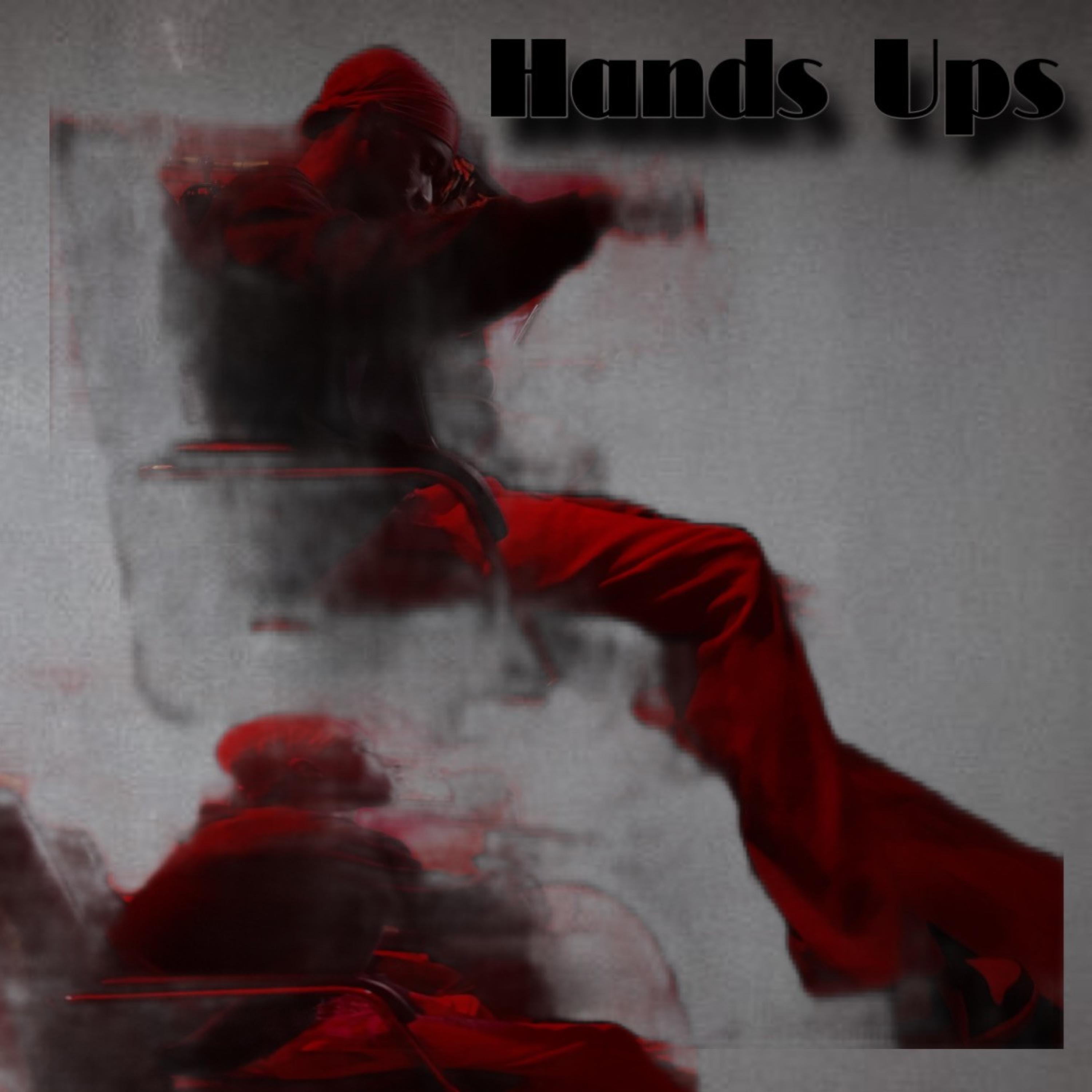 Hands Up (feat. Ynb) - Djthap - 专辑 - 网易云音乐