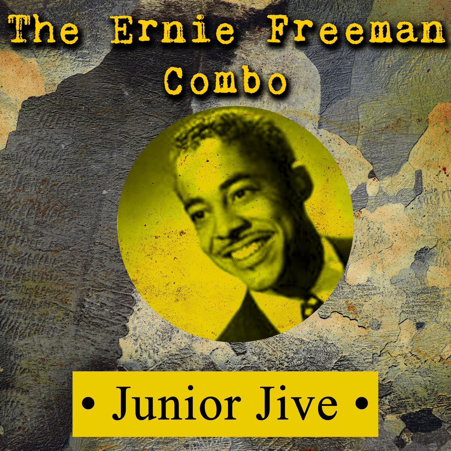 Raunchy - The Ernie Freeman Combo - 单曲 - 网易云音乐