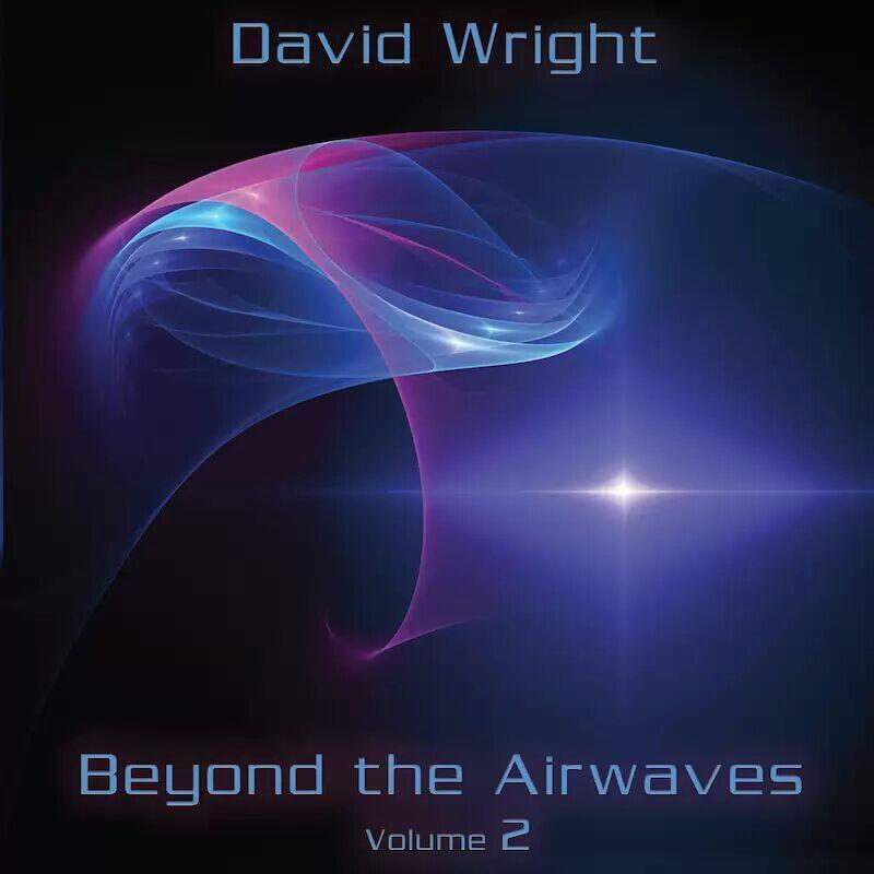 David Wright - Remembering Where We Were - @.Berlin-School. - 电台节目 - 网易云音乐