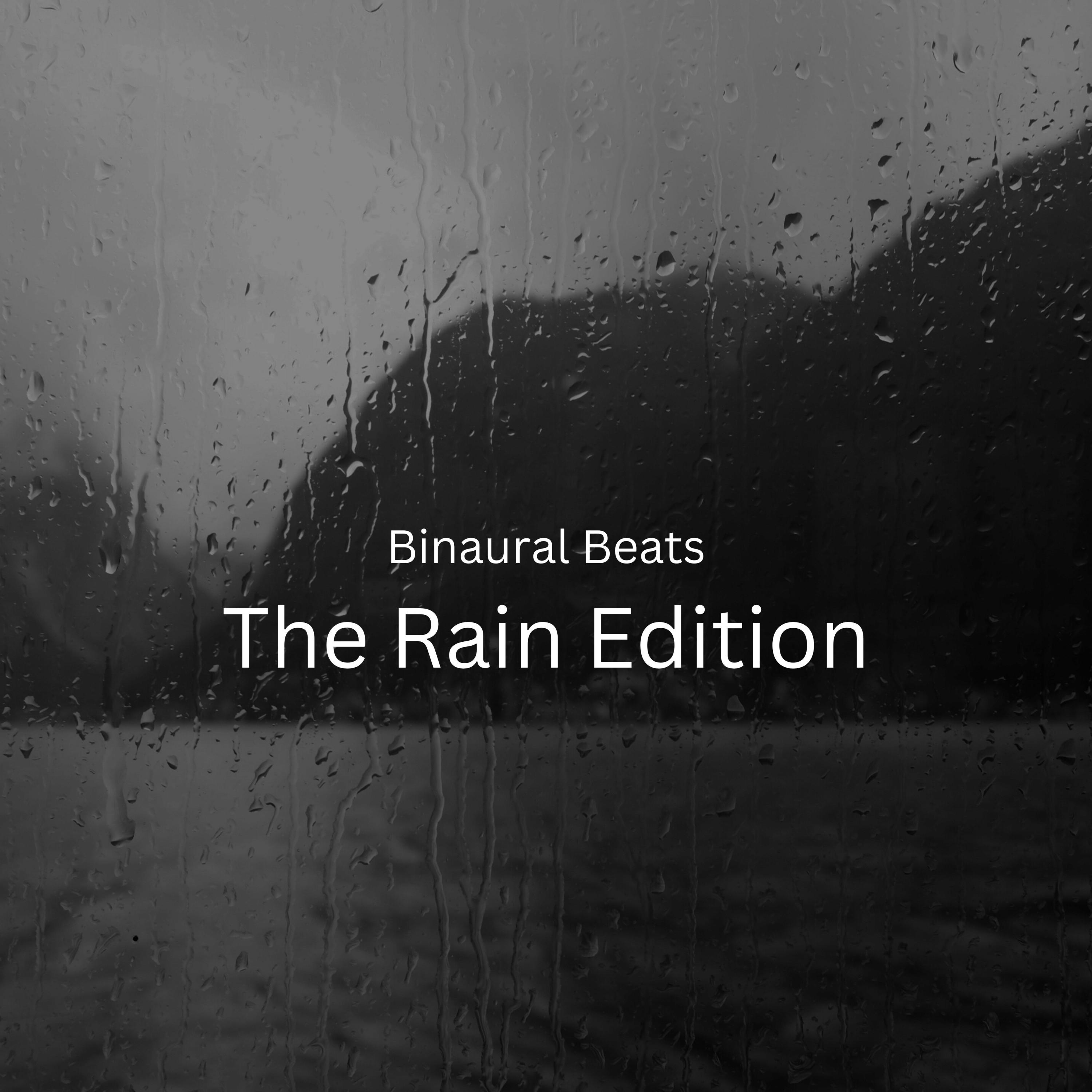 Binaural Beats: The Rain Edition - Binaural Beats Work Music - 专辑 - 网易云音乐