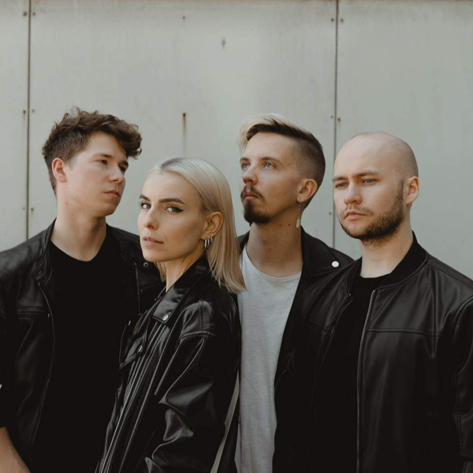 Cyan Kicks - 歌手 - 网易云音乐