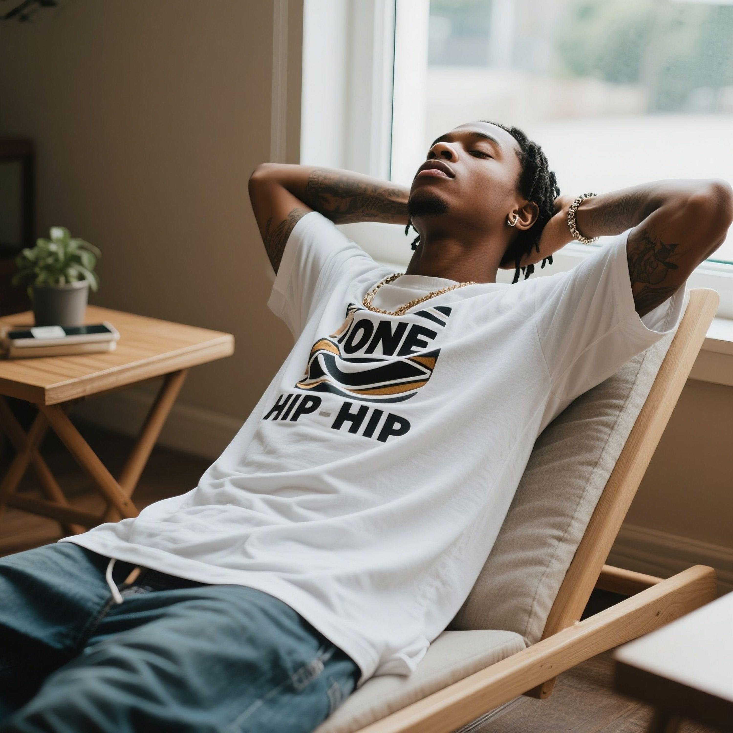 Tranquil Hop Relax Sounds - Relaxation Big Band/Indian Music Prime ...