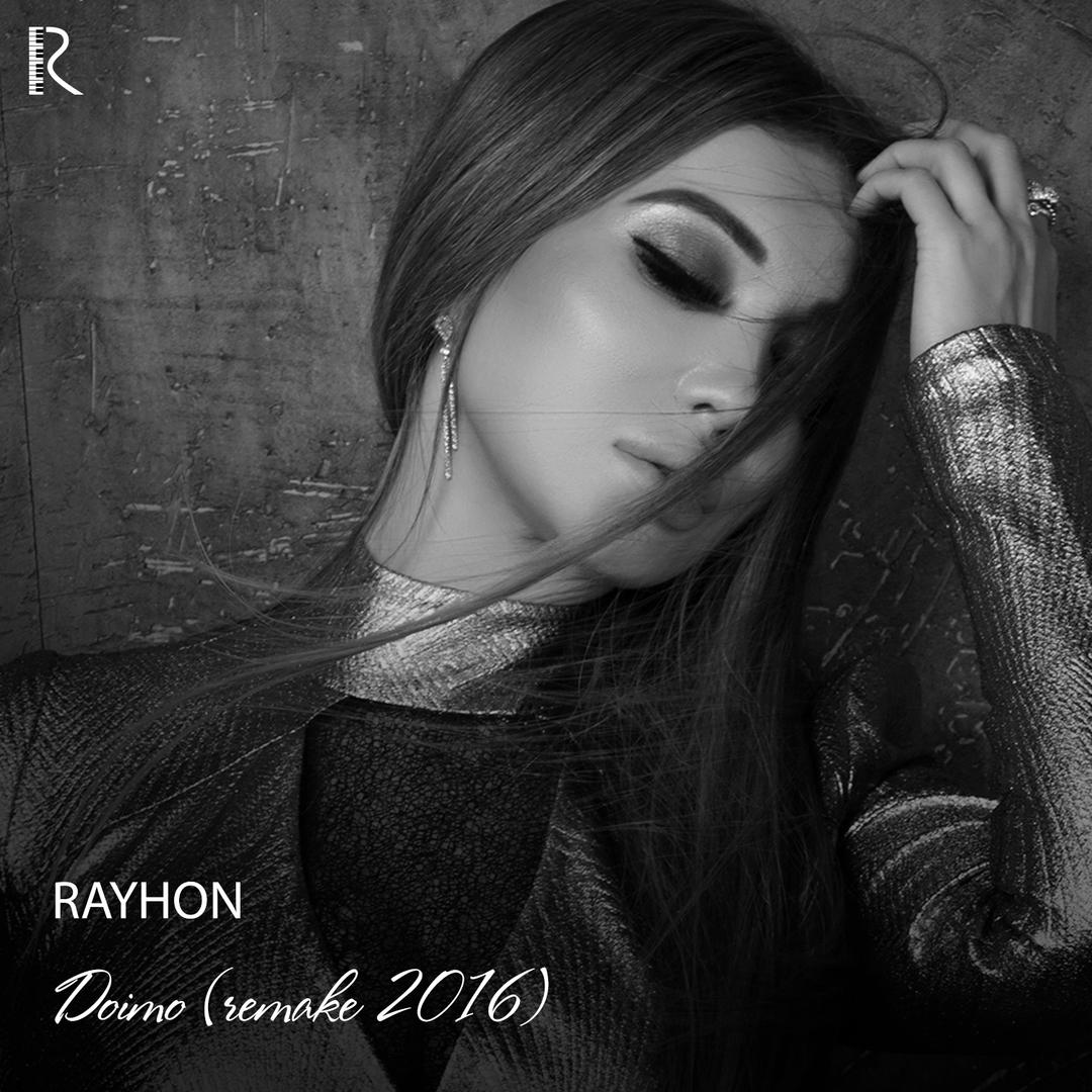 Doimo (Remake 2016) - Rayhon（Rayhon G'aniyeva） - 专辑 - 网易云音乐