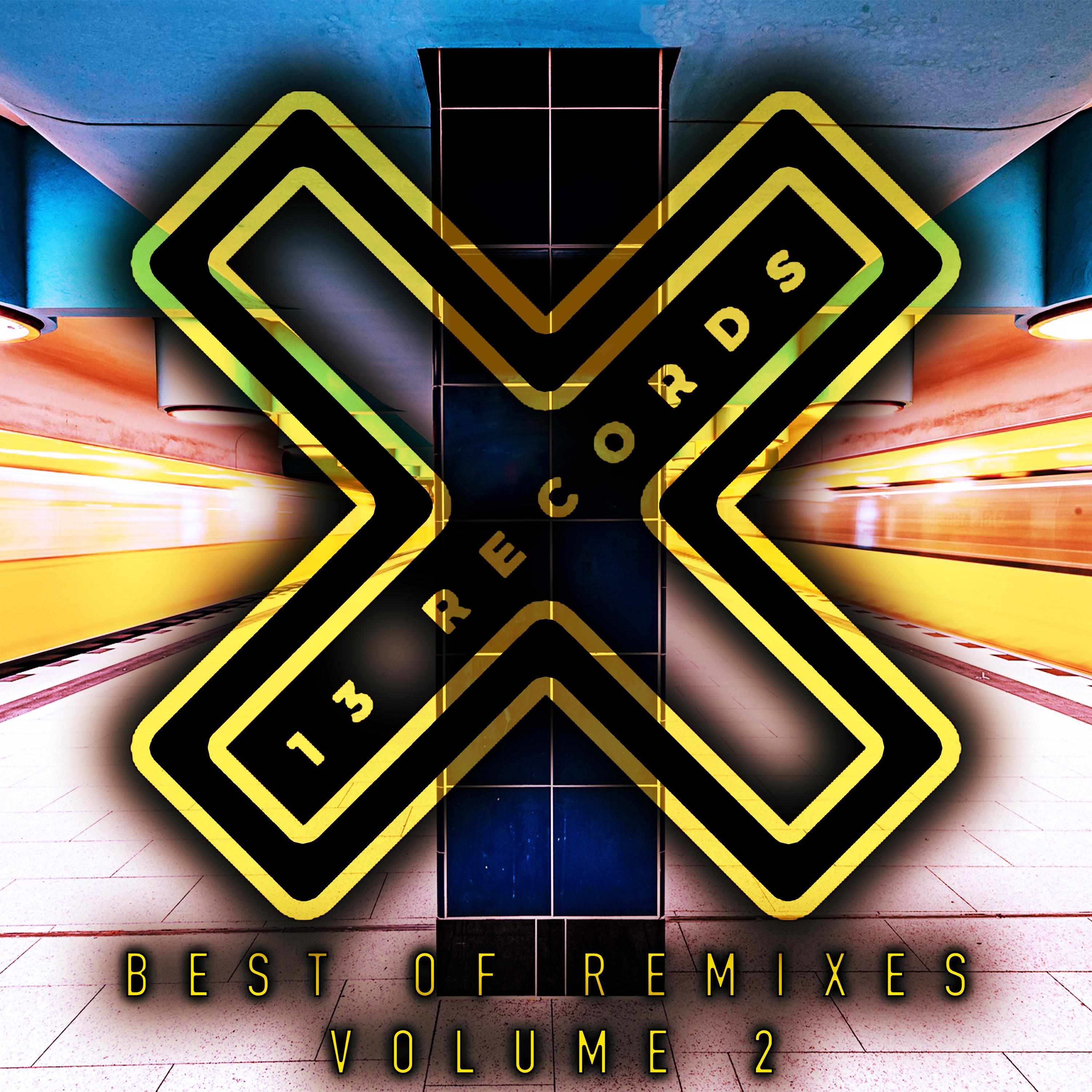 Best Of Remixes Volume 2 - Various Artists - 专辑 - 网易云音乐