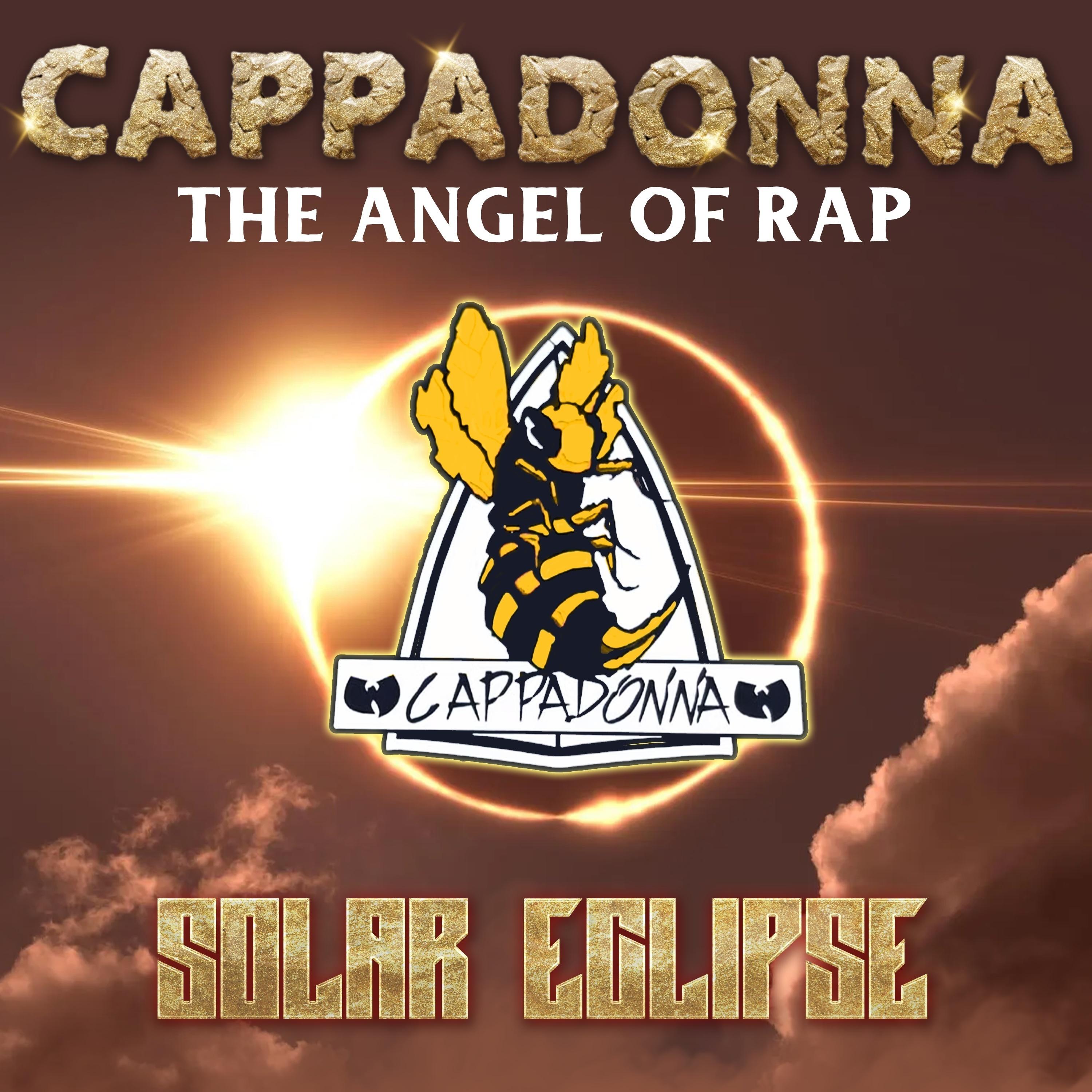 Psalms 200 - Cappadonna - 单曲 - 网易云音乐