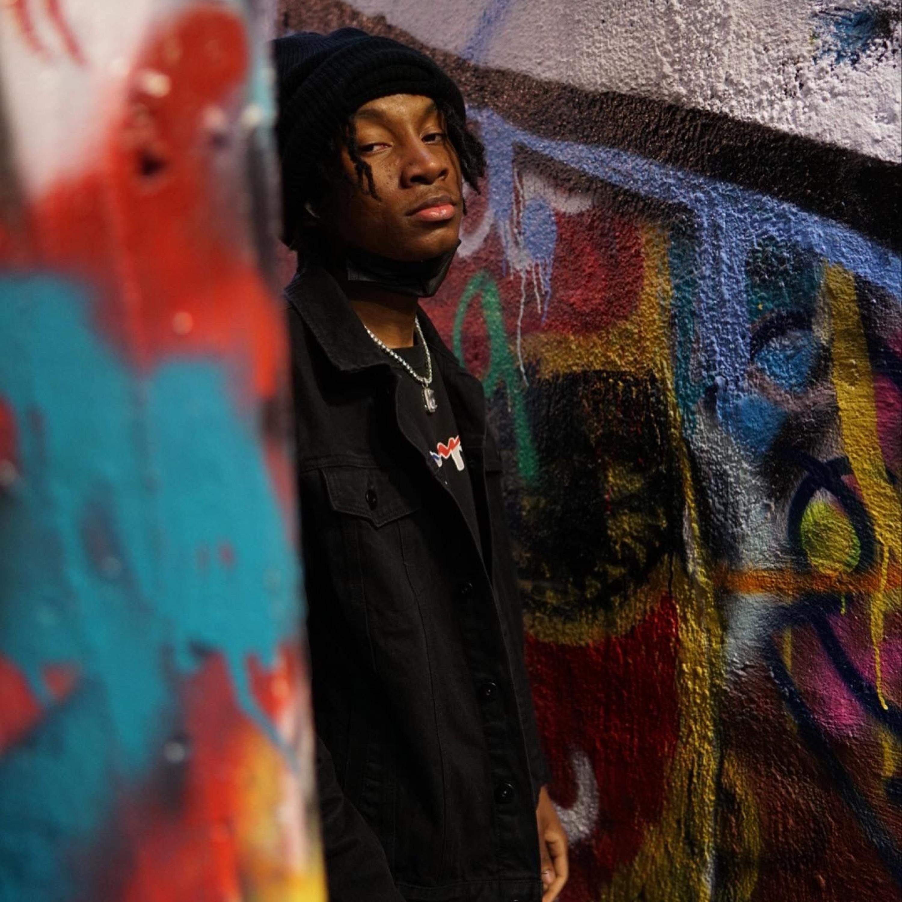 Calling Me - LBL Jay - 专辑 - 网易云音乐