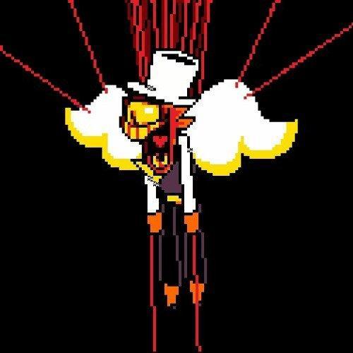 [Draed's DeltaSwap] Reach For Heaven - Undertale/Deltarune au电台 - 电台节目 ...