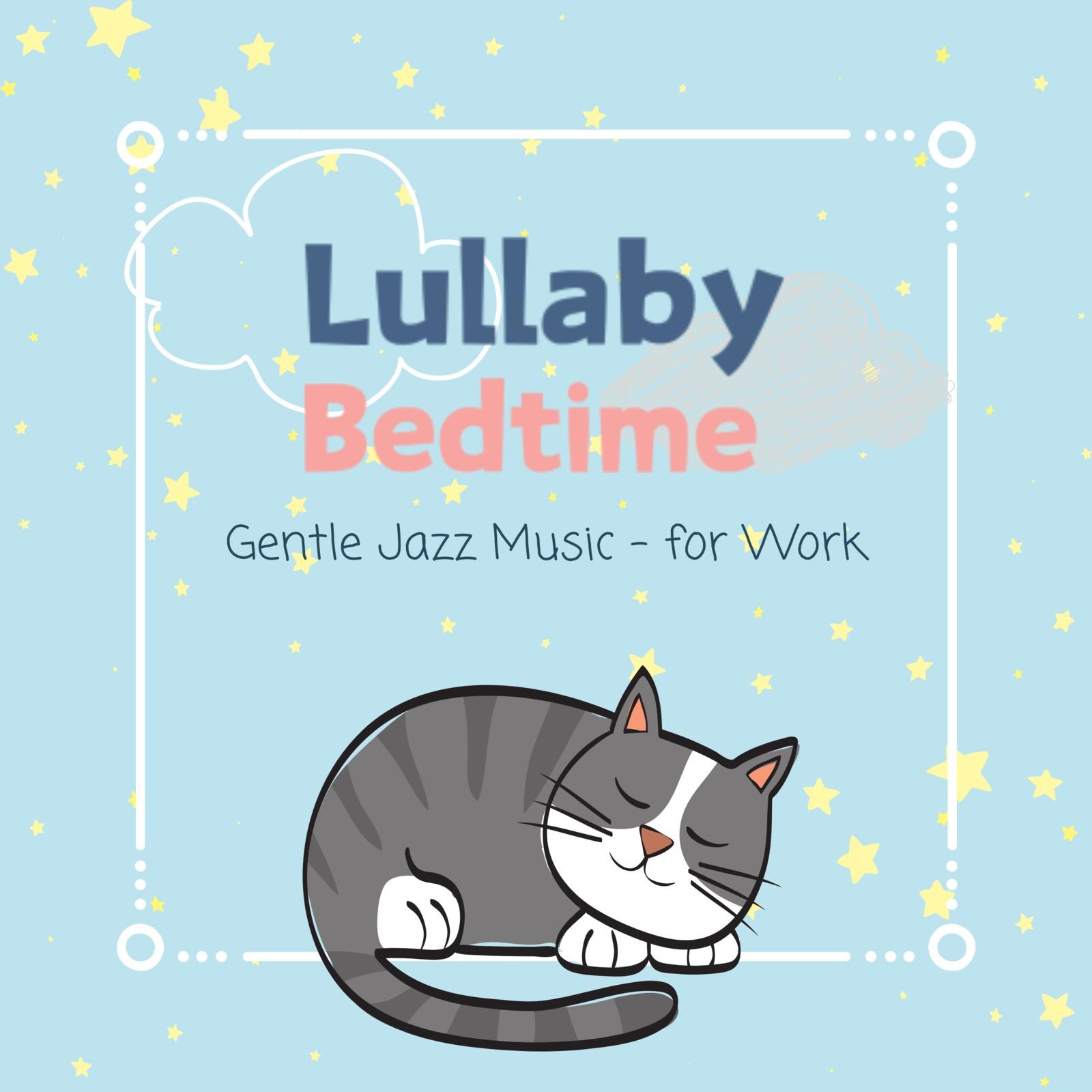 Relaxing Lullabies for Peaceful Bedtime - Lullaby Bedtime - 单曲 - 网易云音乐