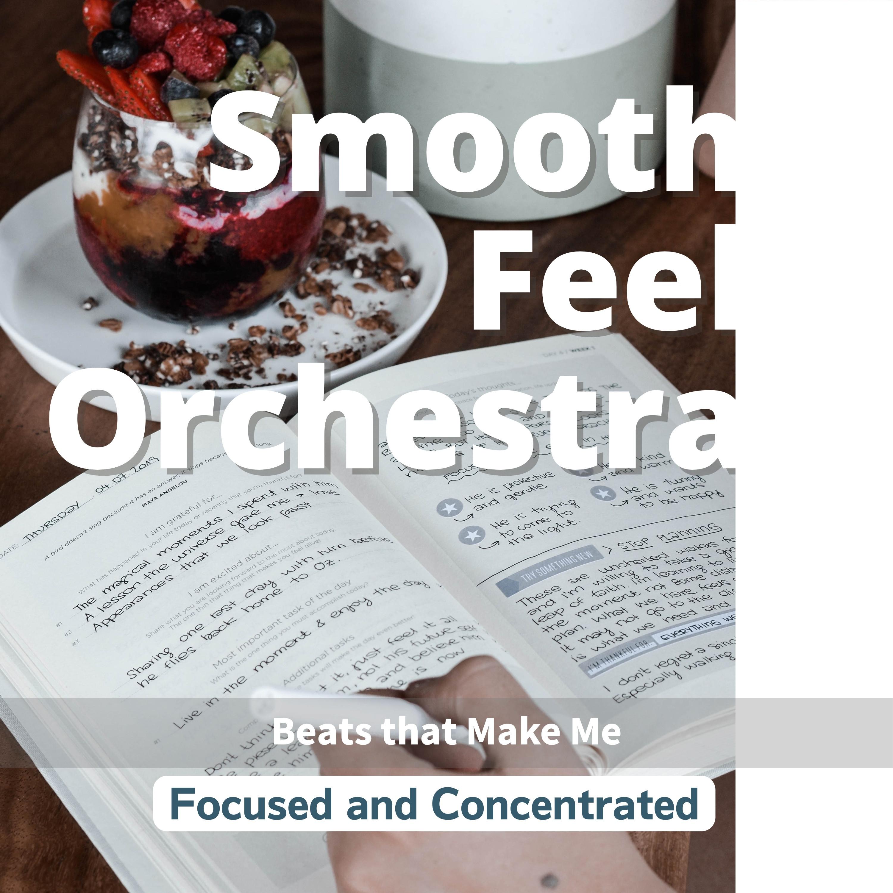 Big Work - Smooth Feel Orchestra - 单曲 - 网易云音乐