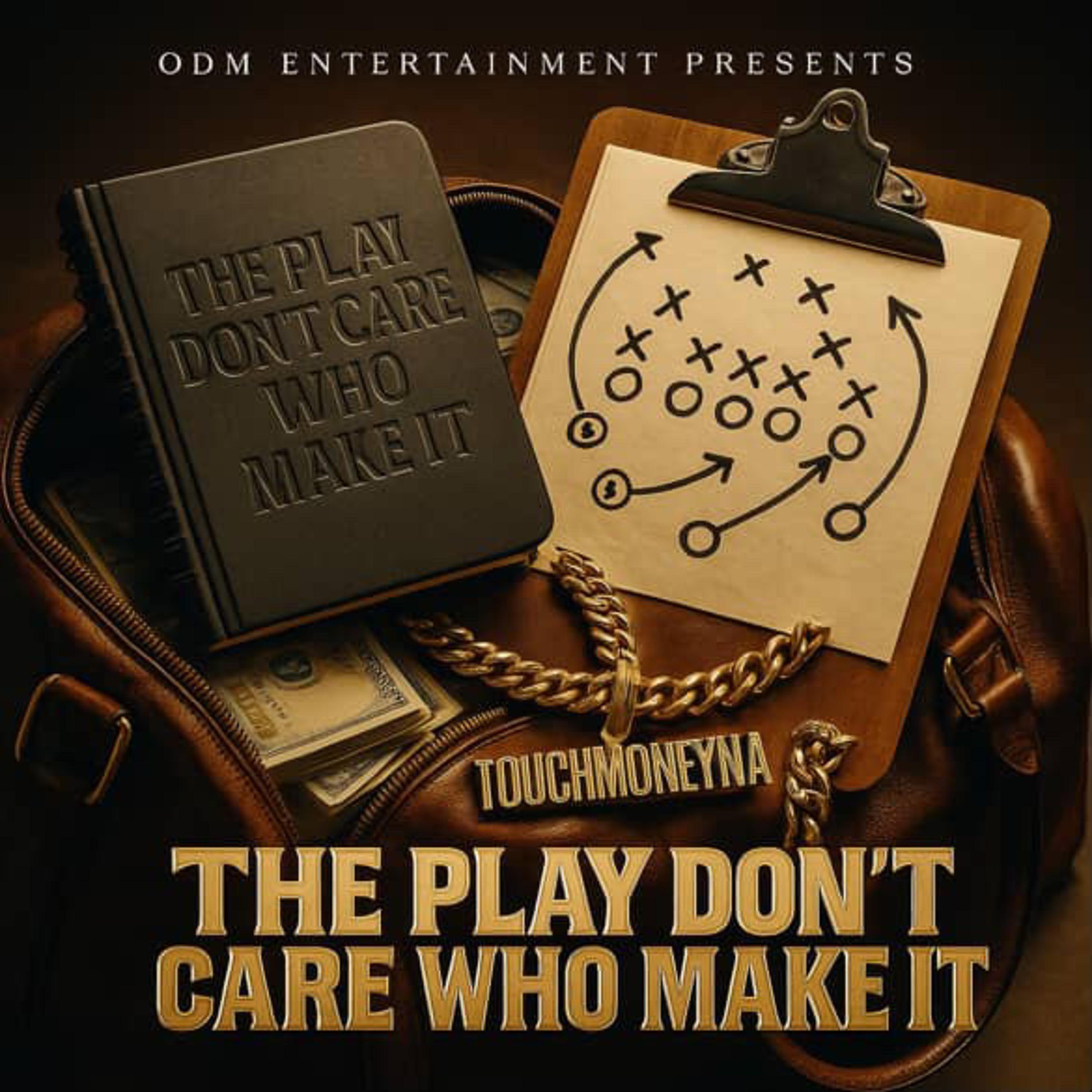 Still Risk Taking (feat. Žir, Santos LB4R & Pook Paperz) - TouchMoneyNa ...