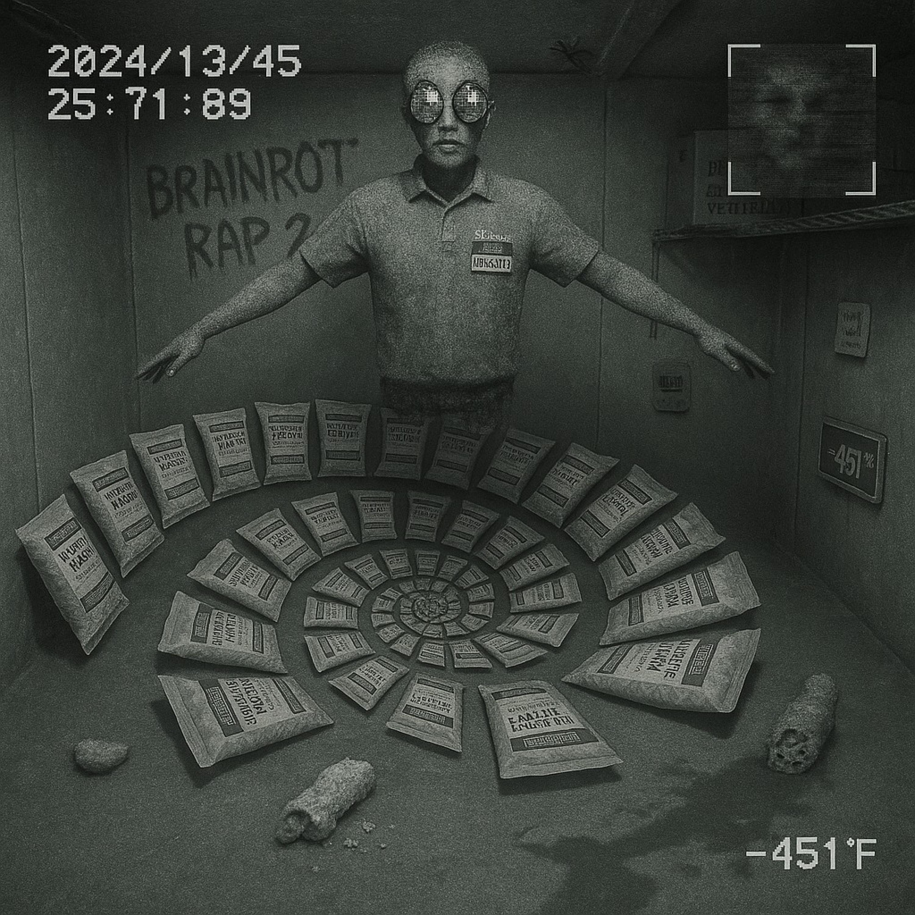 Ying Yang Skibidi - Brain Rot - 单曲 - 网易云音乐