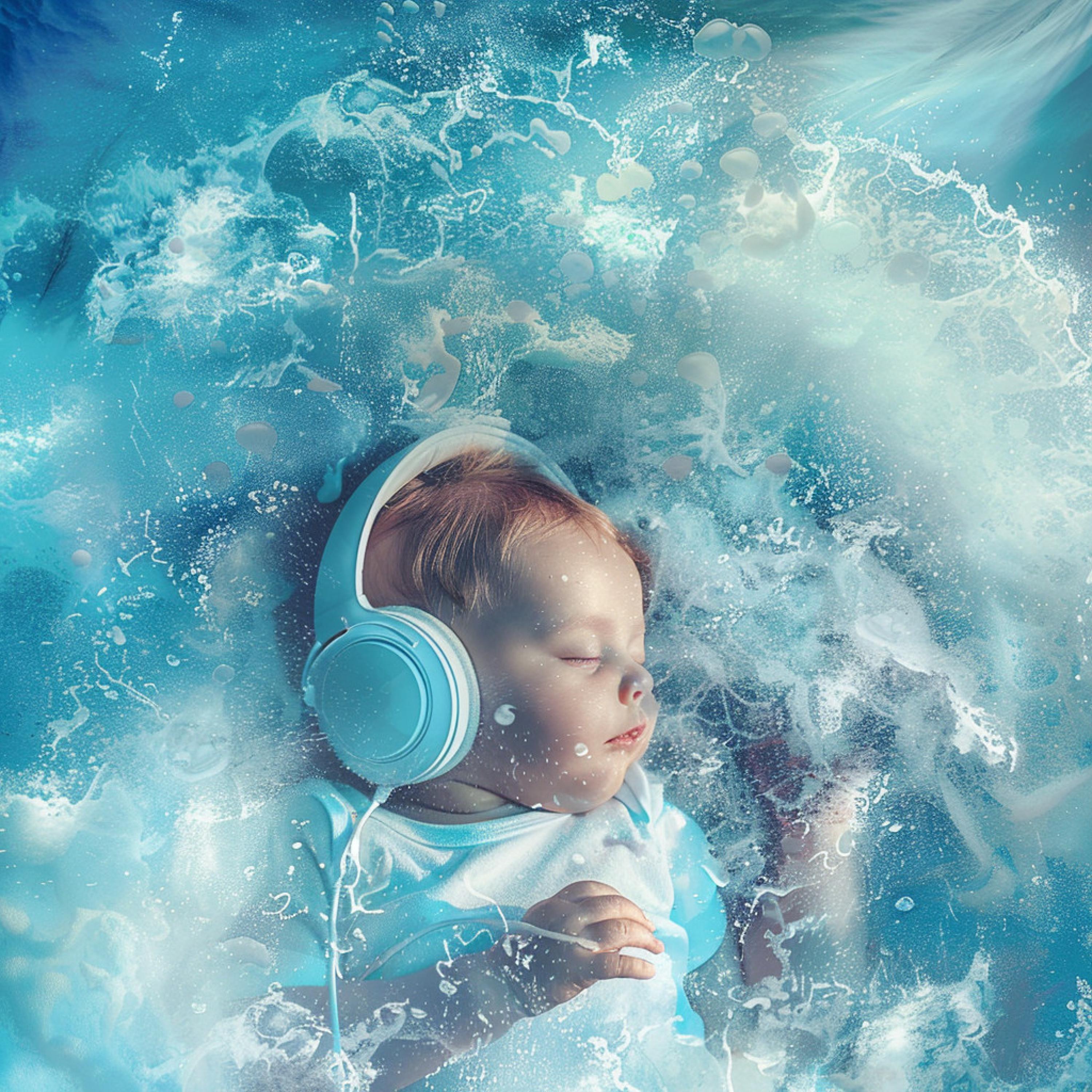 Baby's Seaside Slumber - Baby Sweet Dream/Coast to Coast Recordings ...