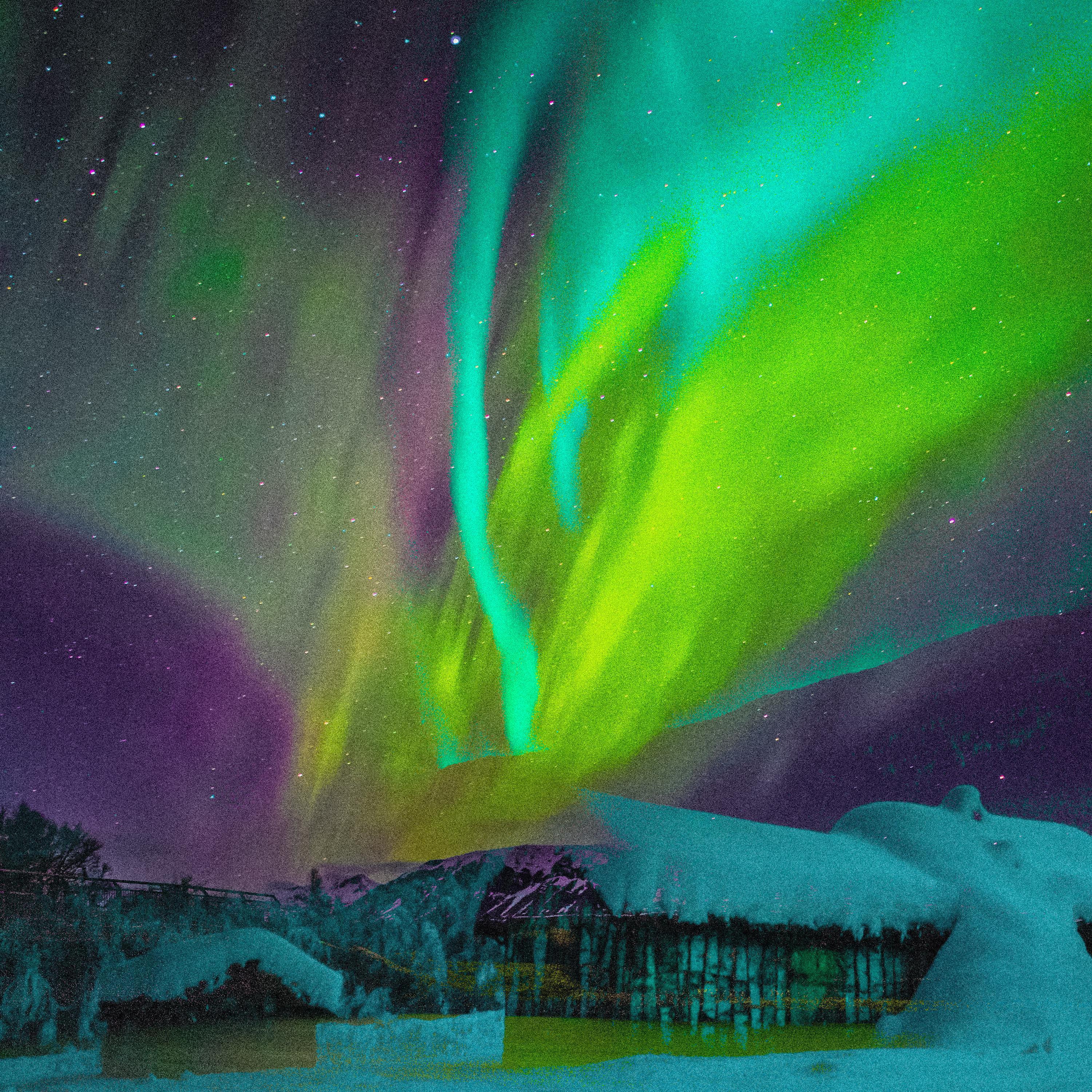 ALIVE - Slim - 单曲 - 网易云音乐