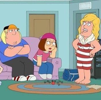S13E18 Jack LaLanne Workout - Family Guy - 电台节目 - 网易云音乐