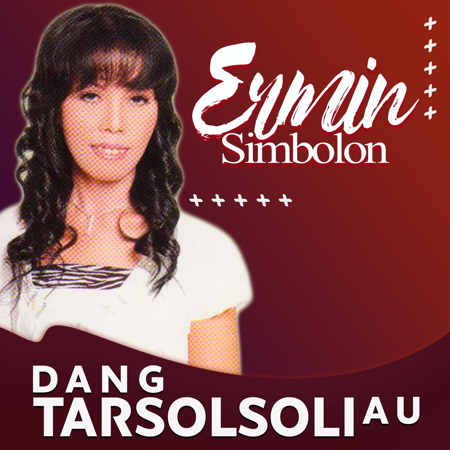 Dang Tar Solsoli Au - Ermin Simbolon - 专辑 - 网易云音乐