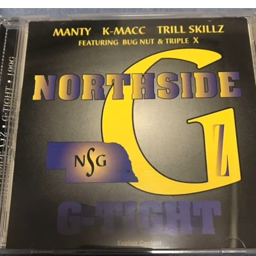 Northside Gz GTight 1997 FULL ALBUM FLAC GANGSTA RAP GFUNK_320kbps ...
