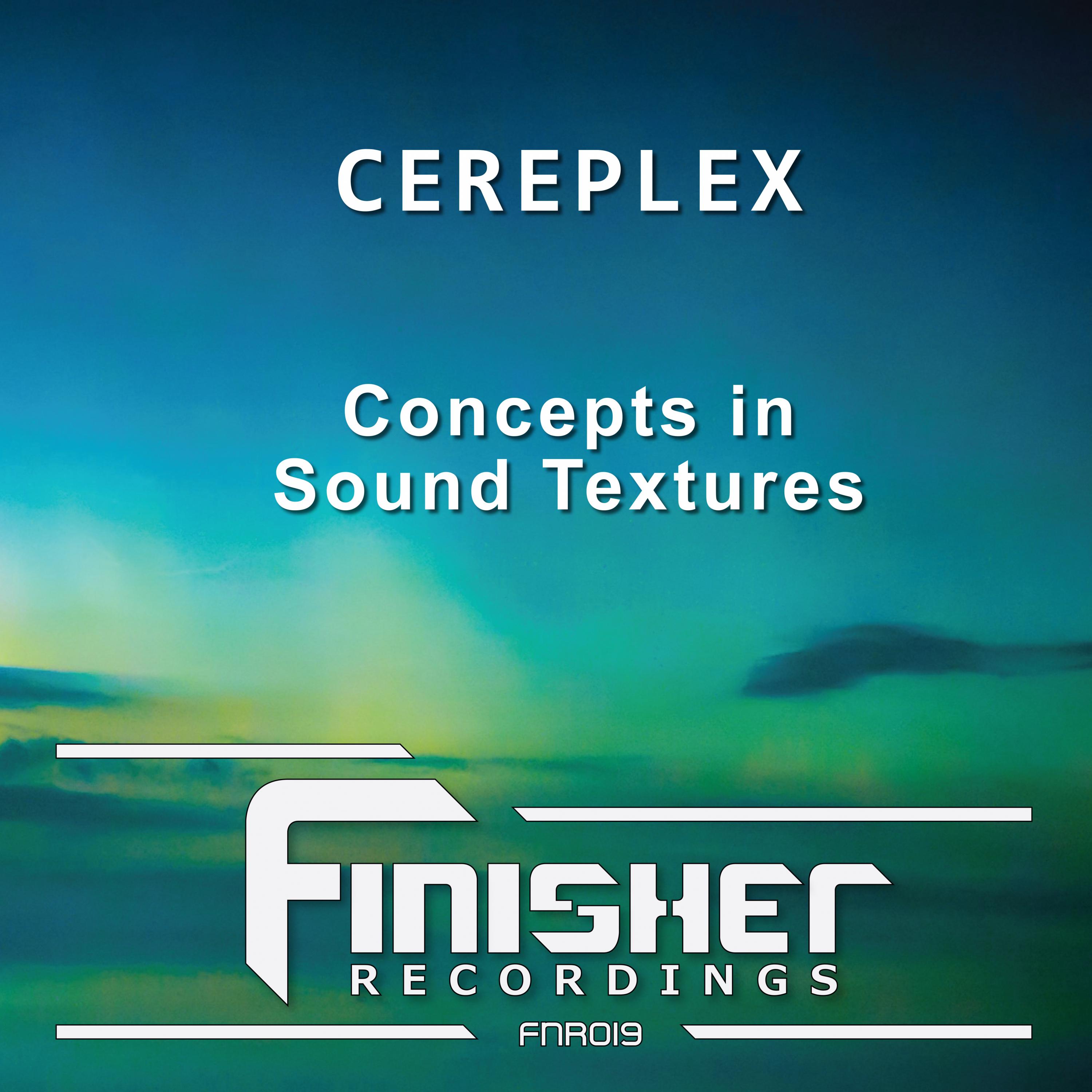 Separation (Infinite Loop 1 Mix) - Cereplex - 单曲 - 网易云音乐