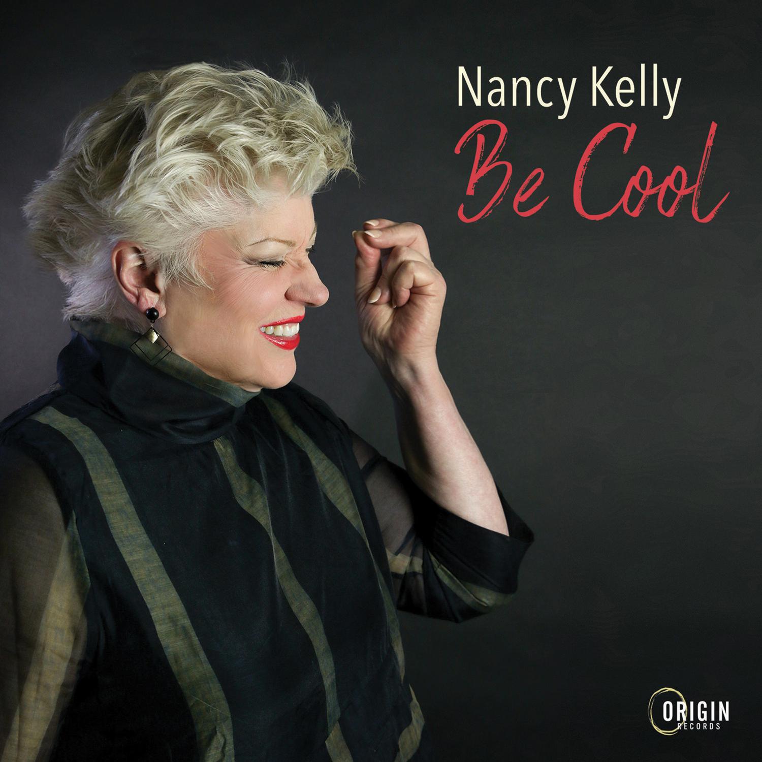Besame Mucho - Nancy Kelly - 专辑 - 网易云音乐