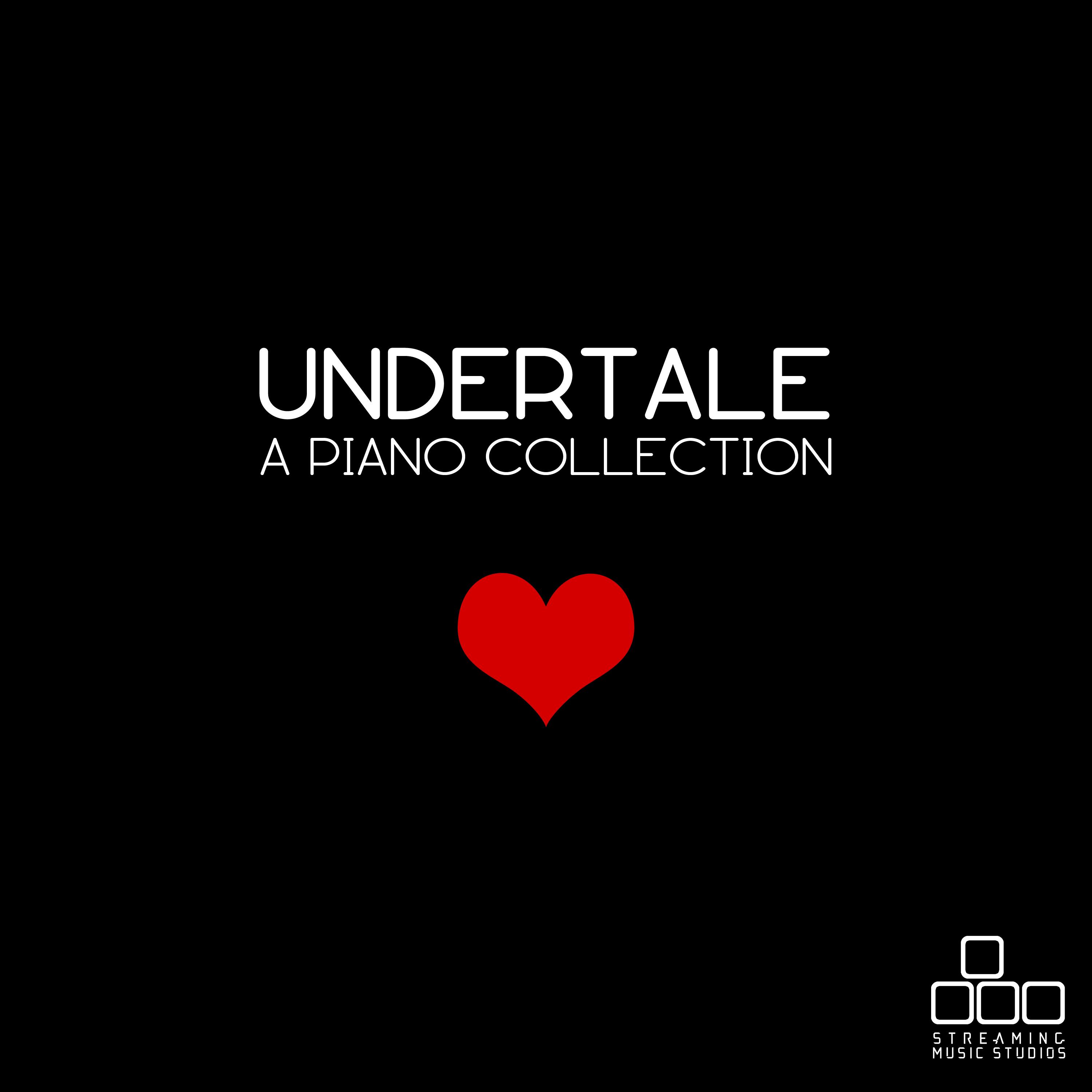 Finale (From "Undertale") [Piano Version] - Streaming Music Studios ...