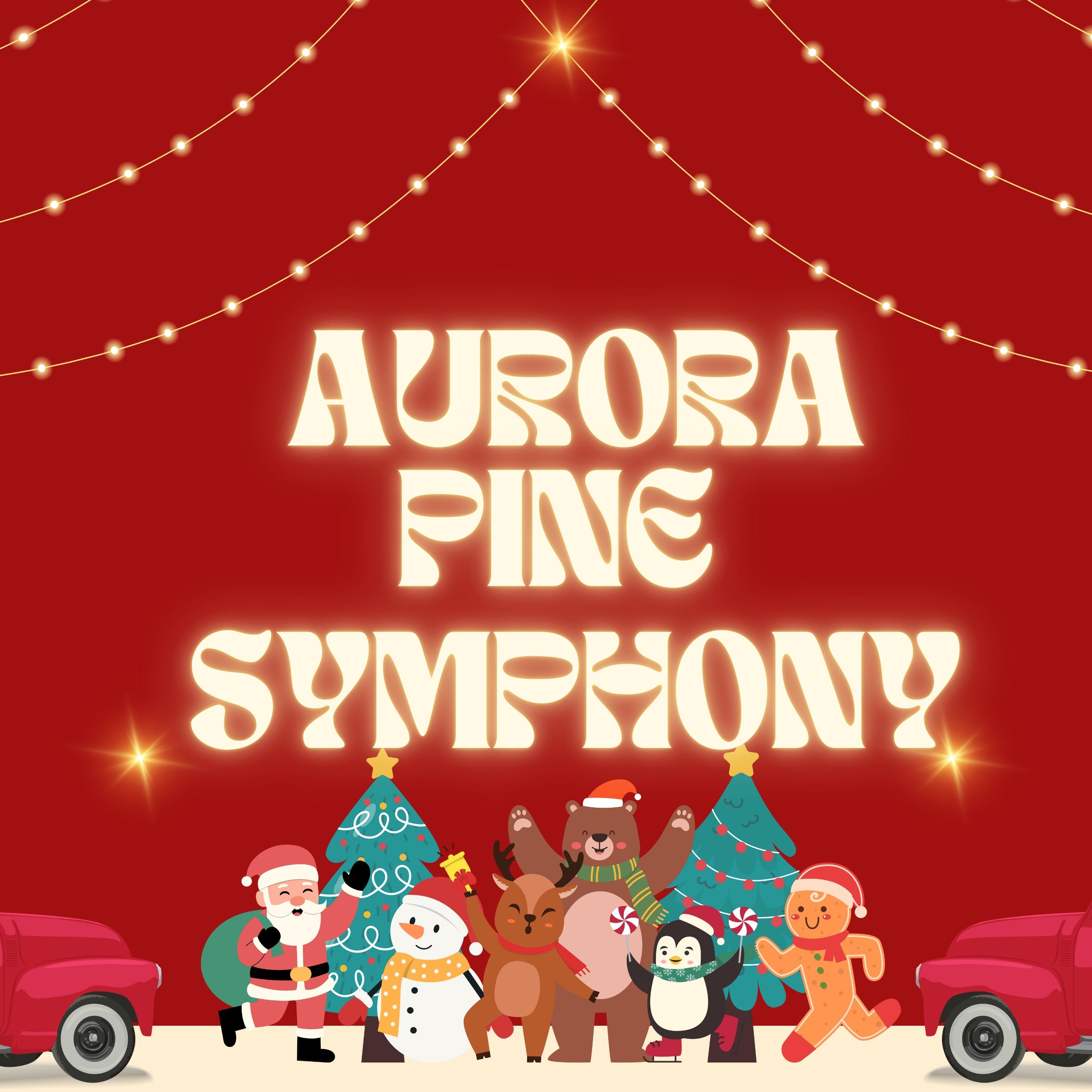 Midnight Sleigh Bells Symphony - Benny Silverton/Ella Devereaux/Percy ...