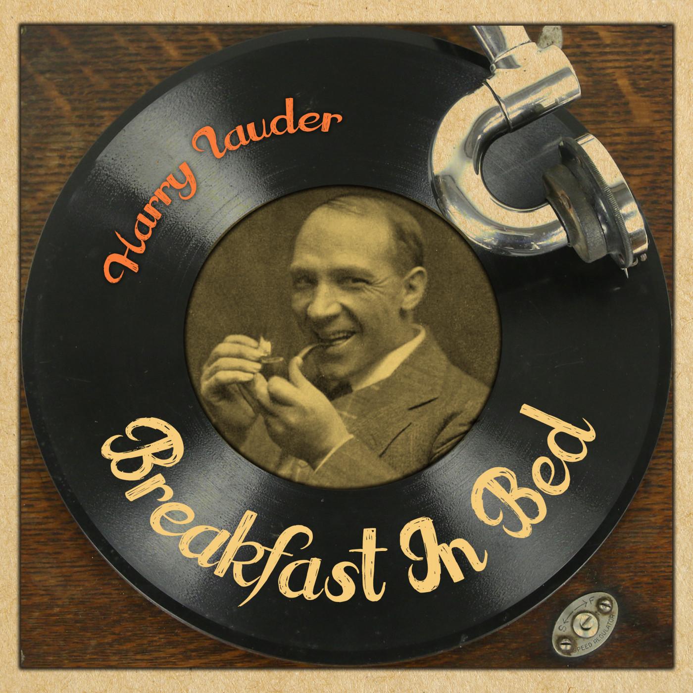 Music and Song - Harry Lauder - 单曲 - 网易云音乐