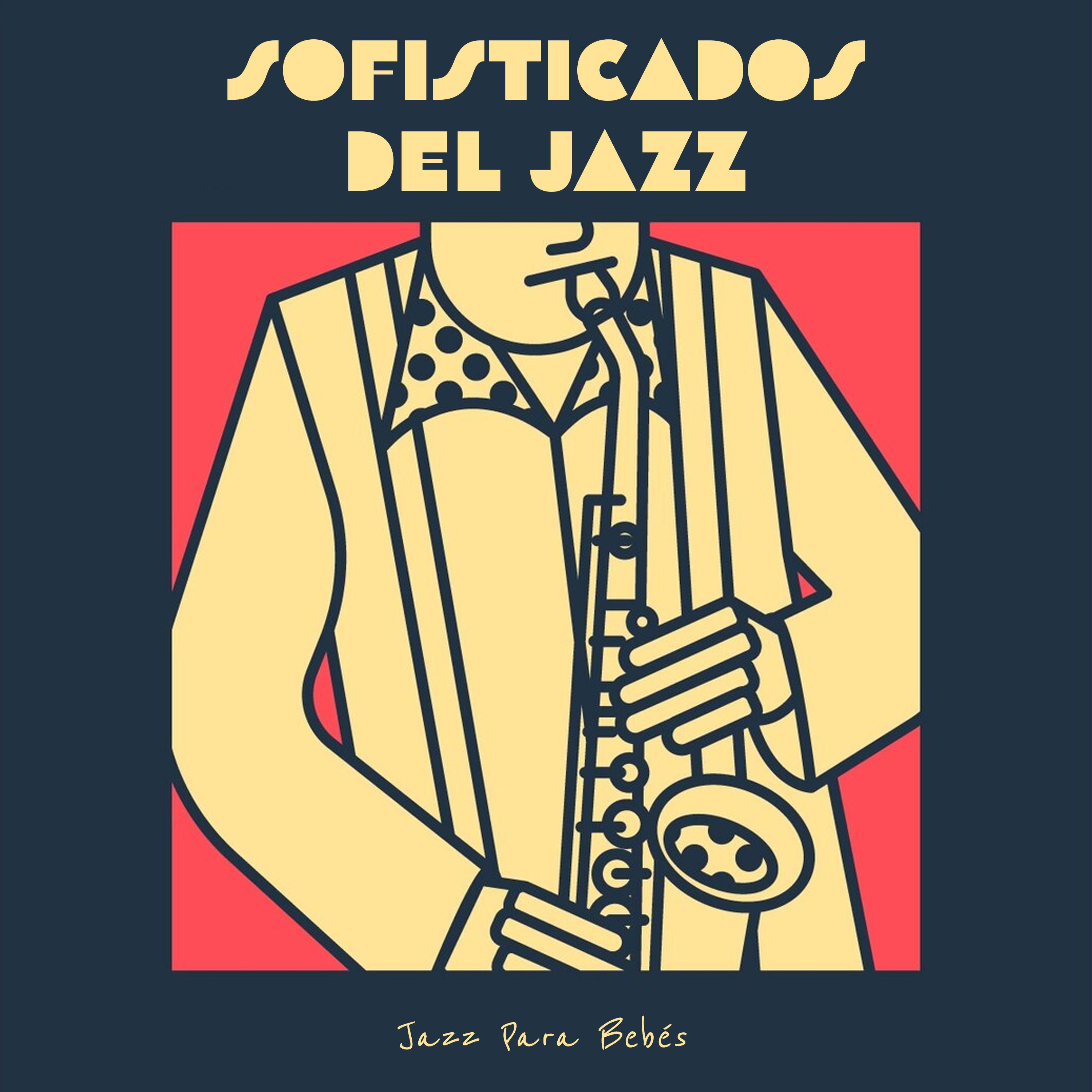 Vinyl Period - Jazz Para Bebés - 单曲 - 网易云音乐