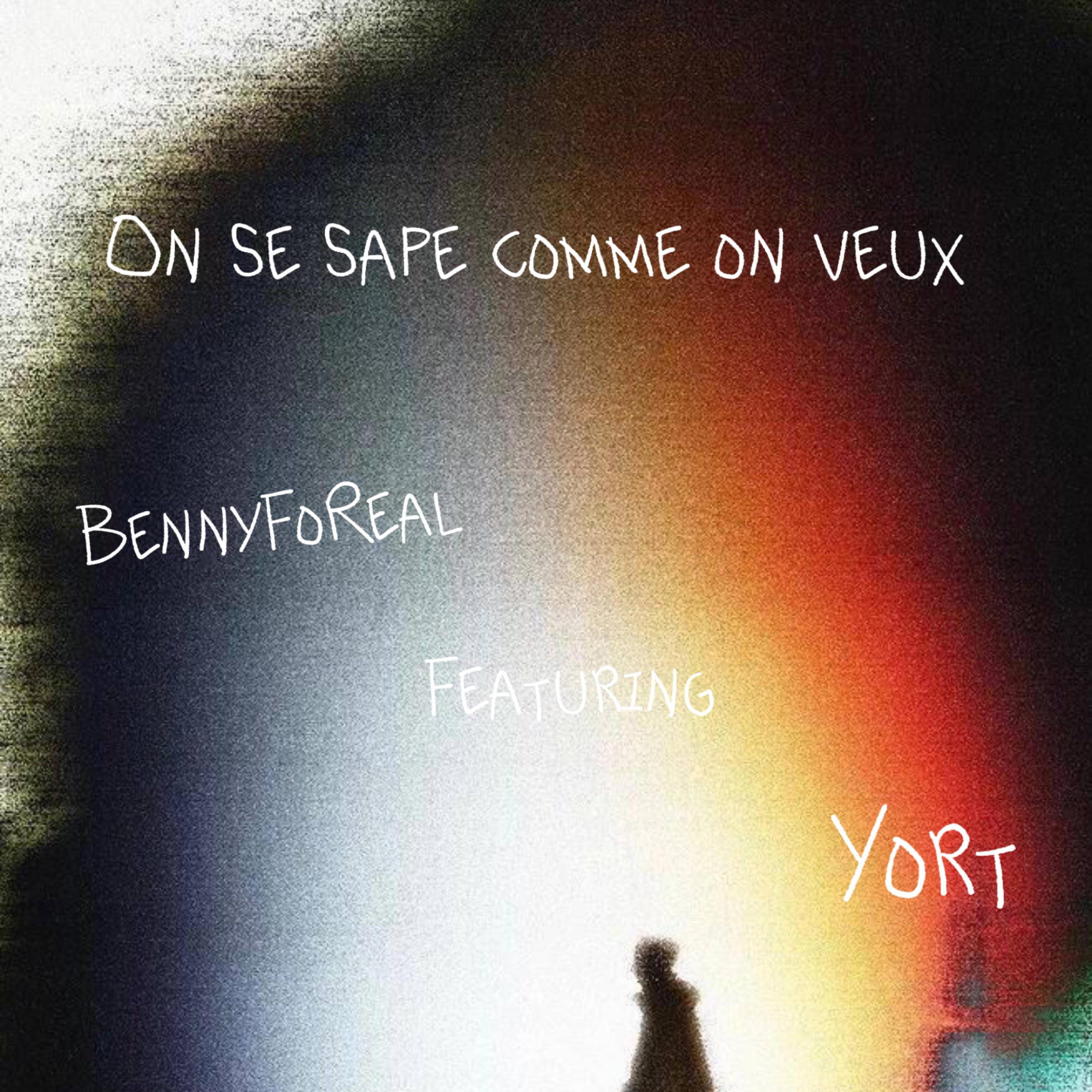 NØS VIDAS (feat. Yørt) - BennyFoReal/Yort - 单曲 - 网易云音乐