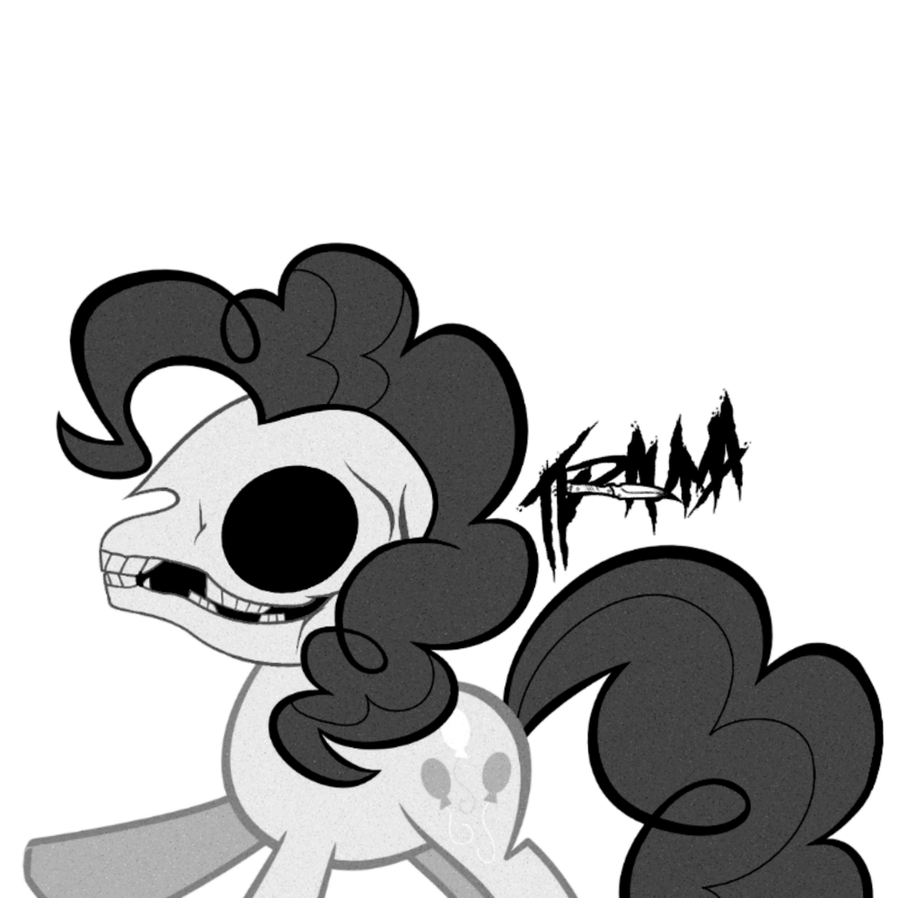 my little pony cum jar - WXTTLE - 专辑 - 网易云音乐