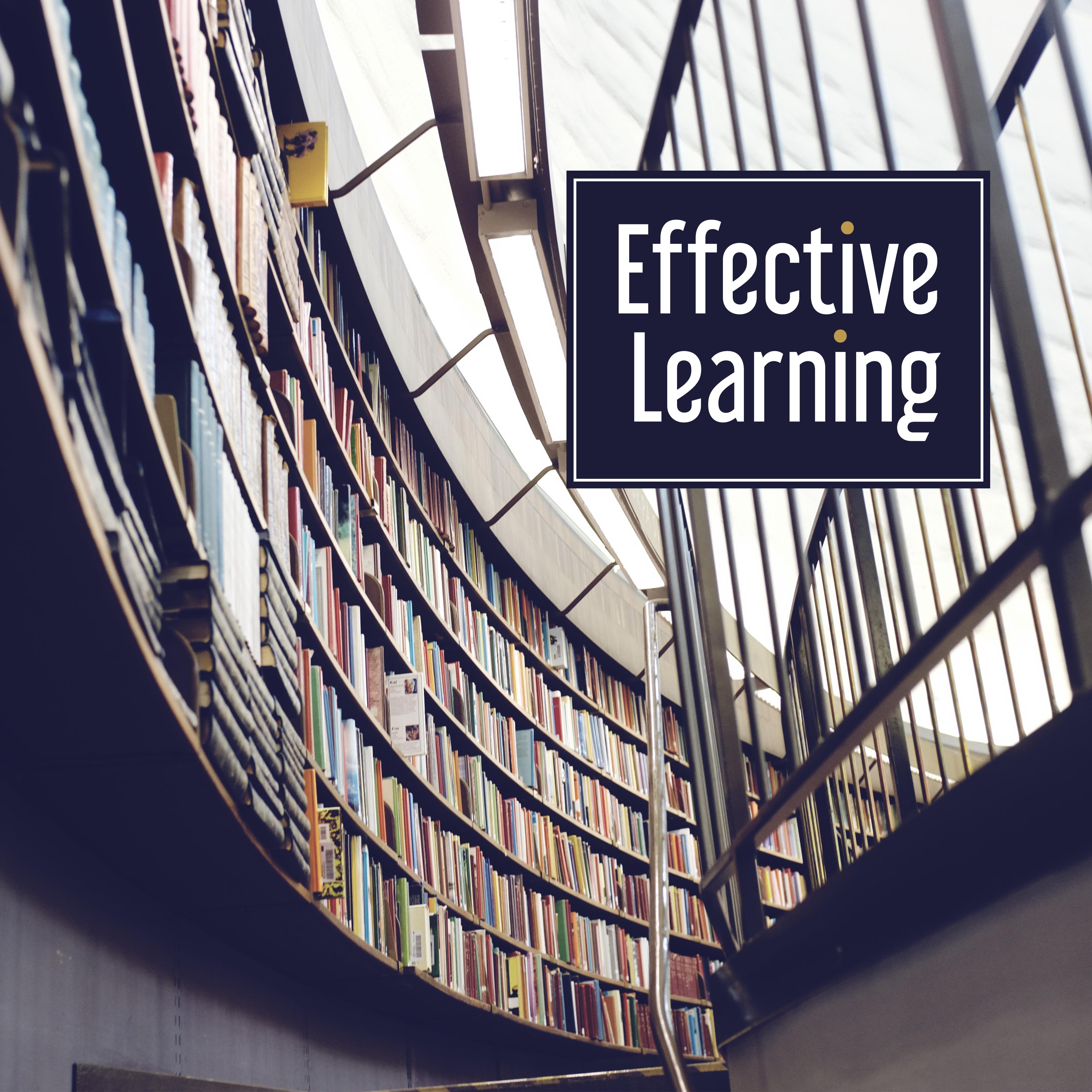 Effective Learning – Classical Melodies to Improve Your Memory, Study ...