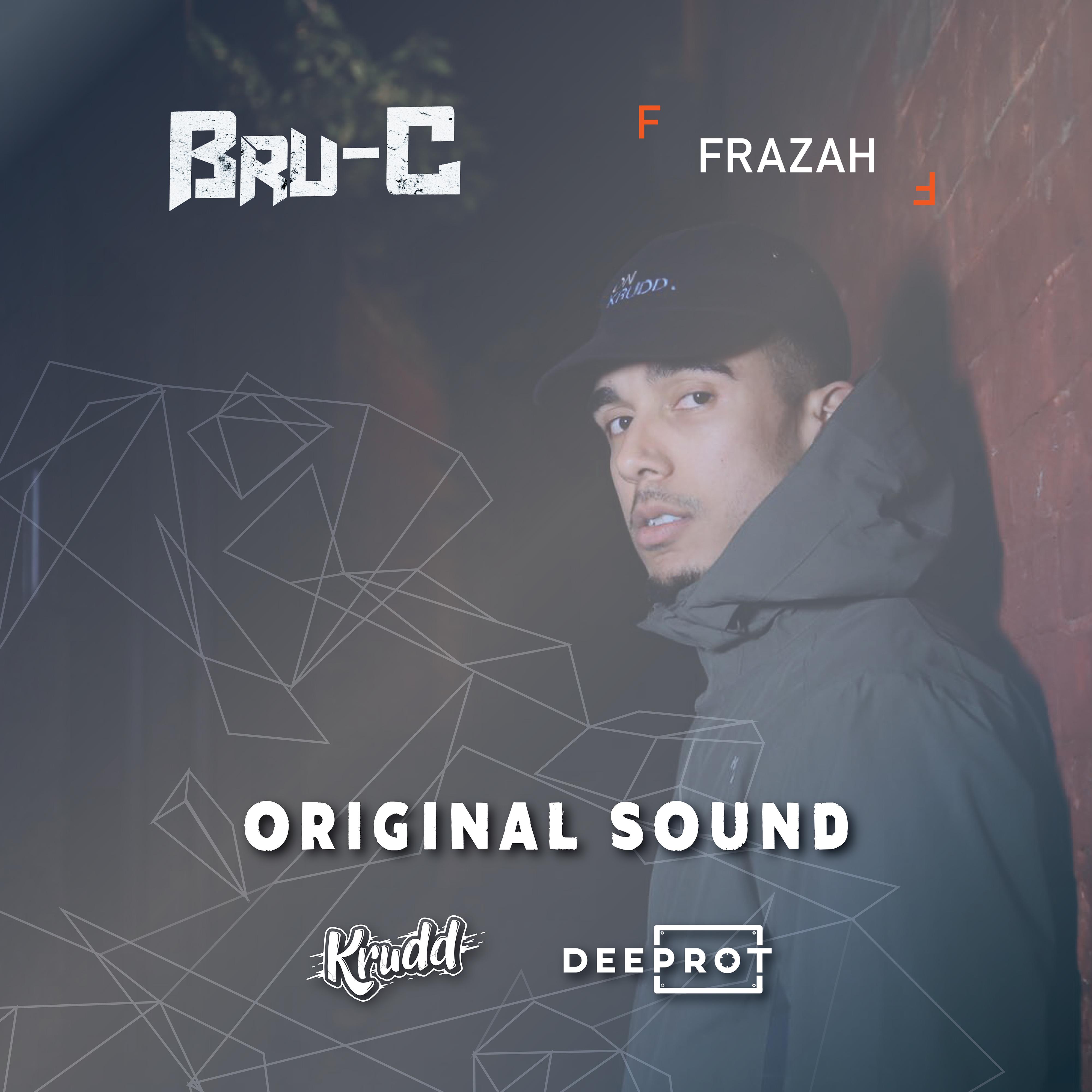 Original Sound - Bru-C/Frazah - 单曲 - 网易云音乐