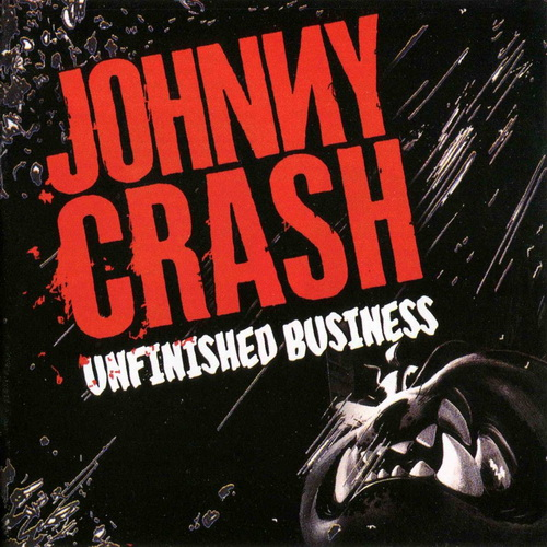 Rock N' Roll Suicide - Johnny Crash - 单曲 - 网易云音乐