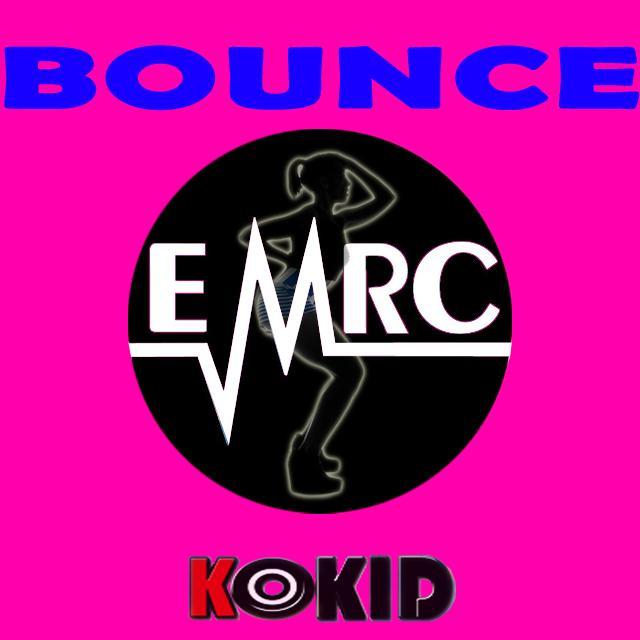 第二期【风格科普】BOUNCE音乐特点及其发展史 - EMRC_Radio - 电台节目 - 网易云音乐
