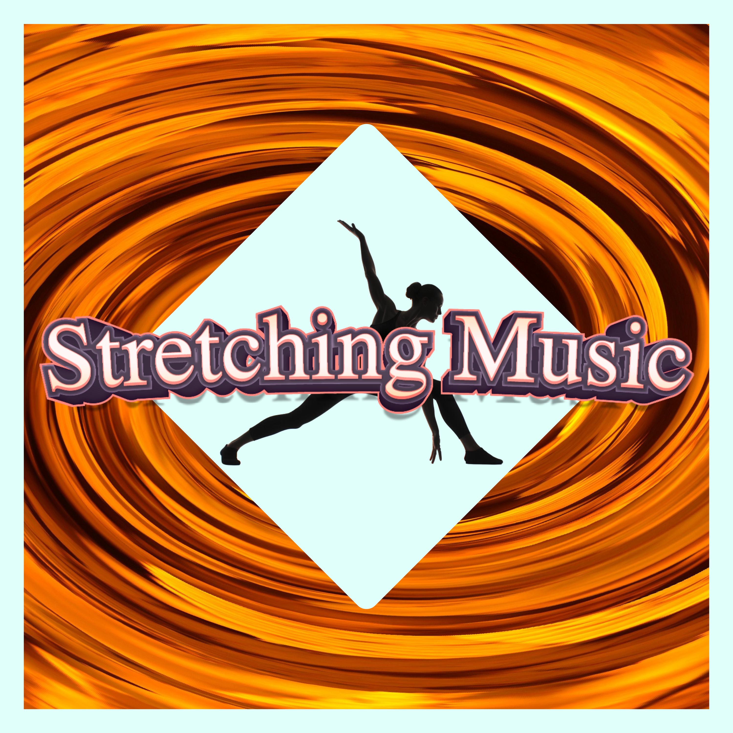 Deep Focus Stretching Music - Stretching Music - 专辑 - 网易云音乐