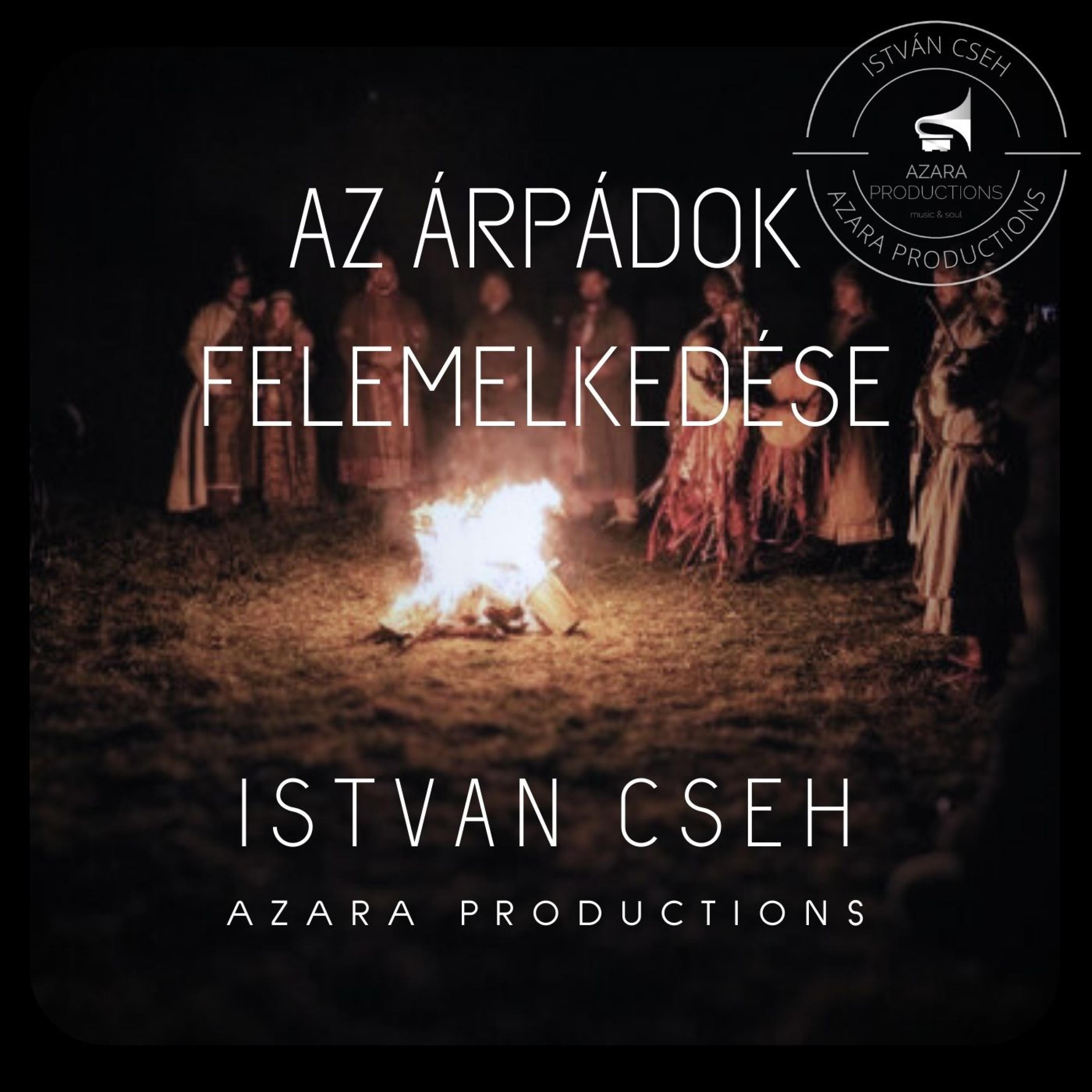 FELFEDEZÉS - István Cseh - 单曲 - 网易云音乐