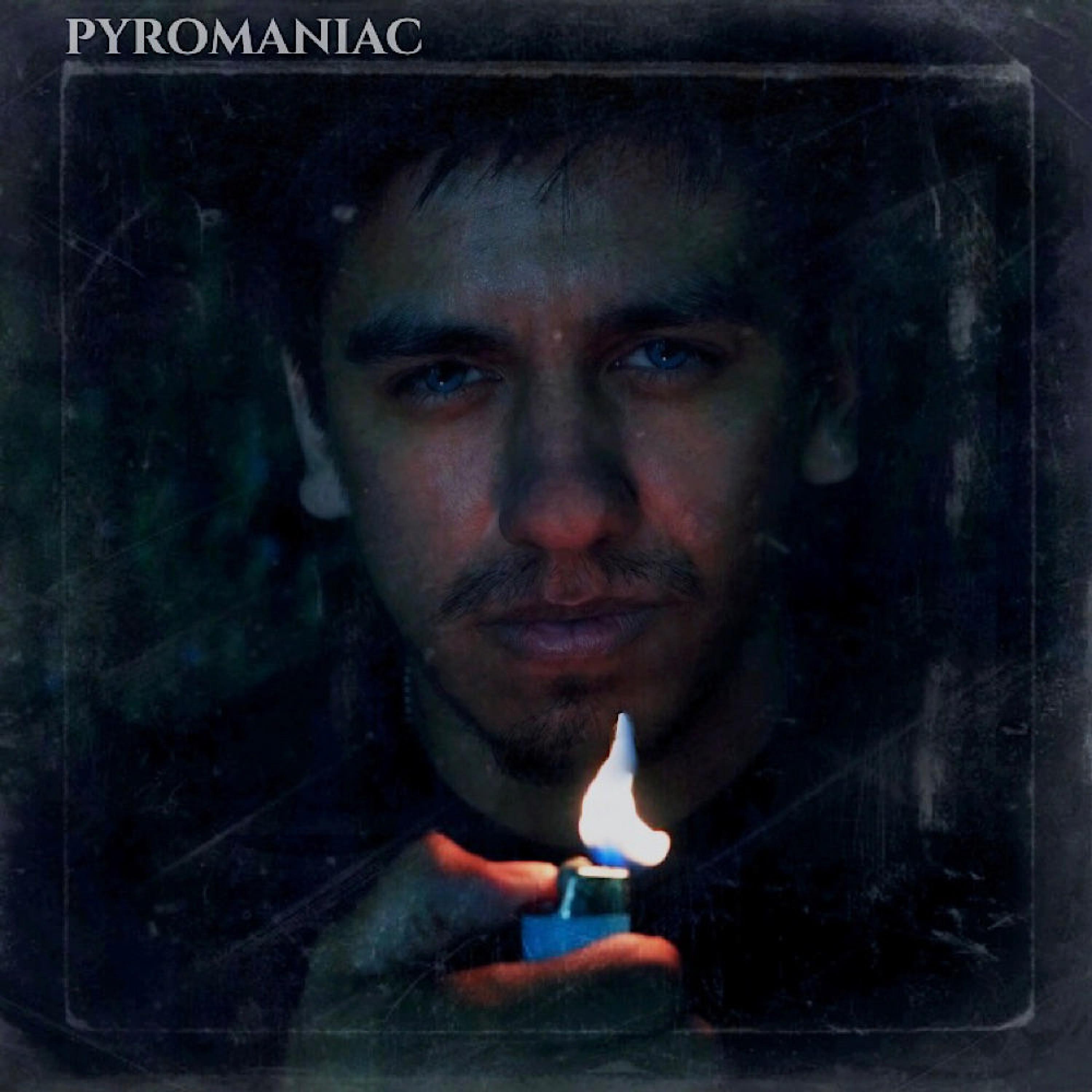 Pyromaniac - Stevie Delacruz - 单曲 - 网易云音乐