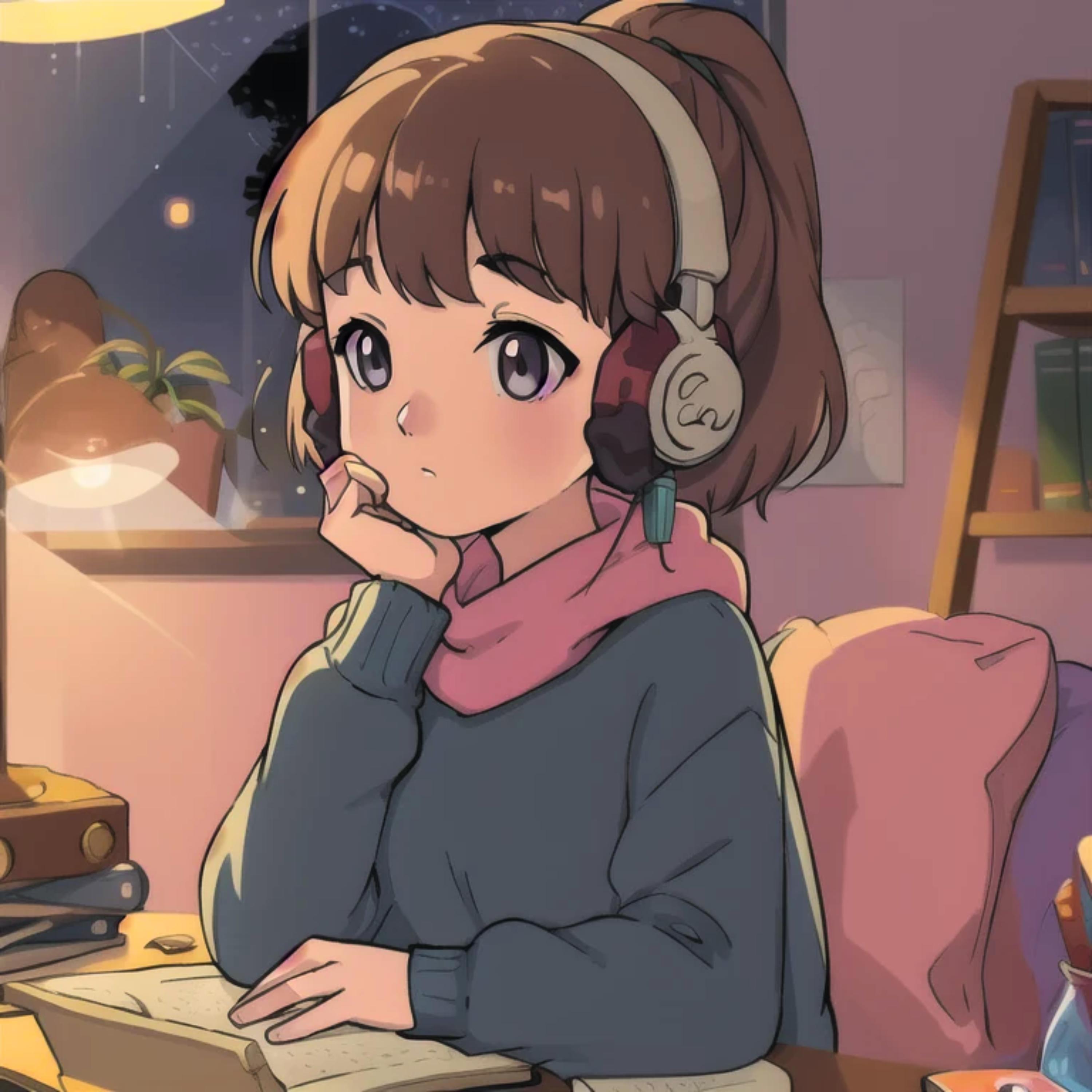 Zen Desk Beats Lofi Focus Essentials - Lofi Beats Study - 专辑 - 网易云音乐
