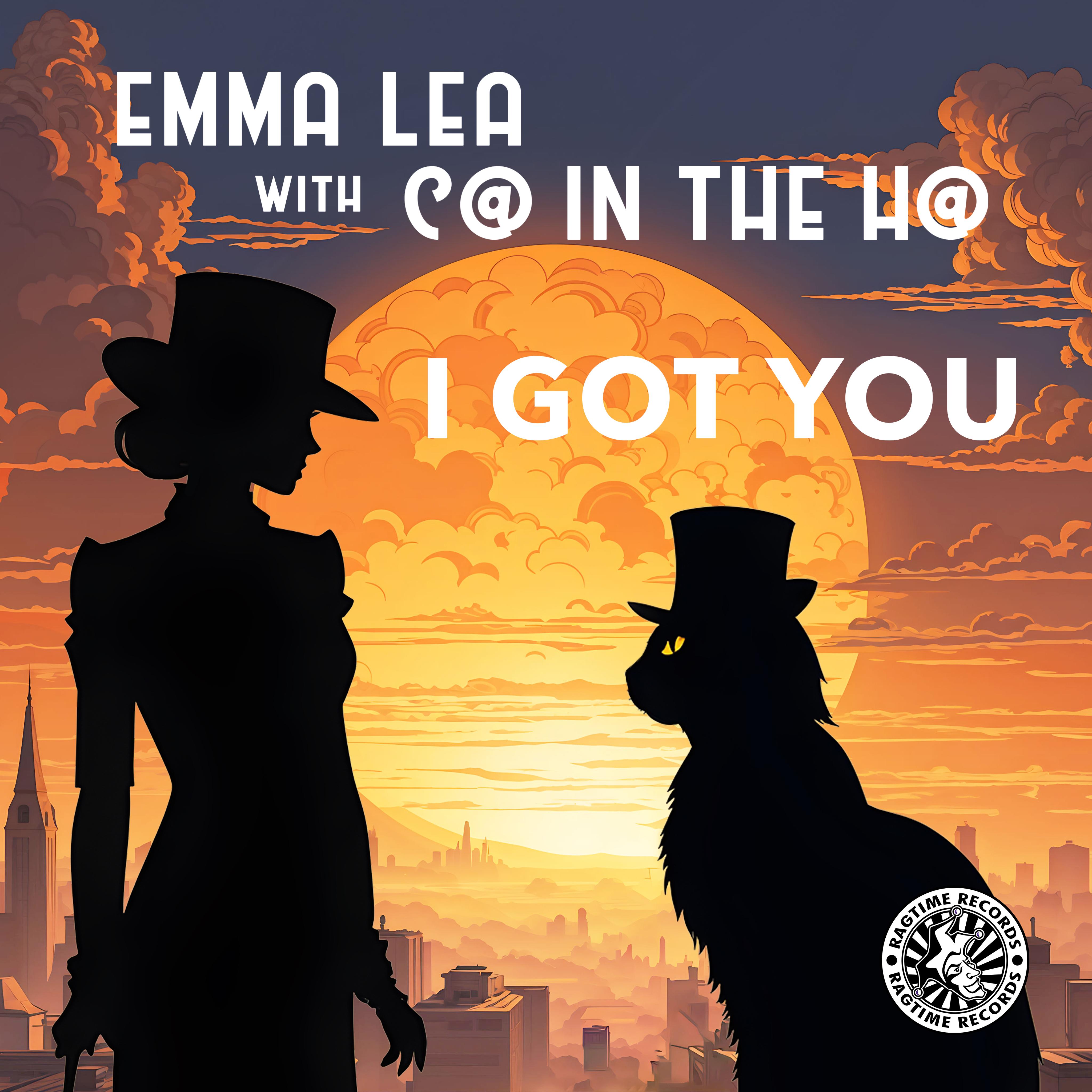 I Got You - Emma lea - 专辑 - 网易云音乐