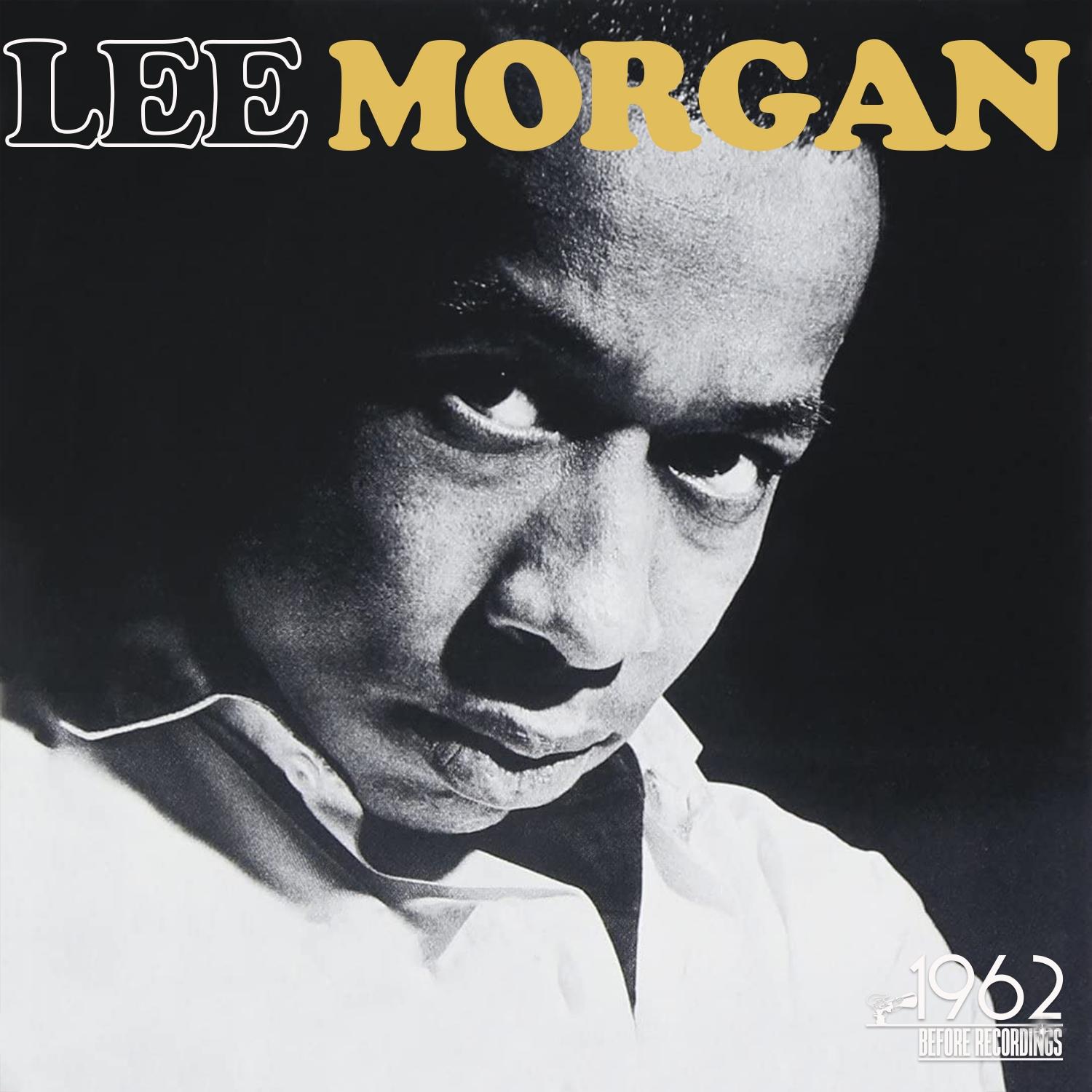 Lee - Lee Morgan - 专辑 - 网易云音乐