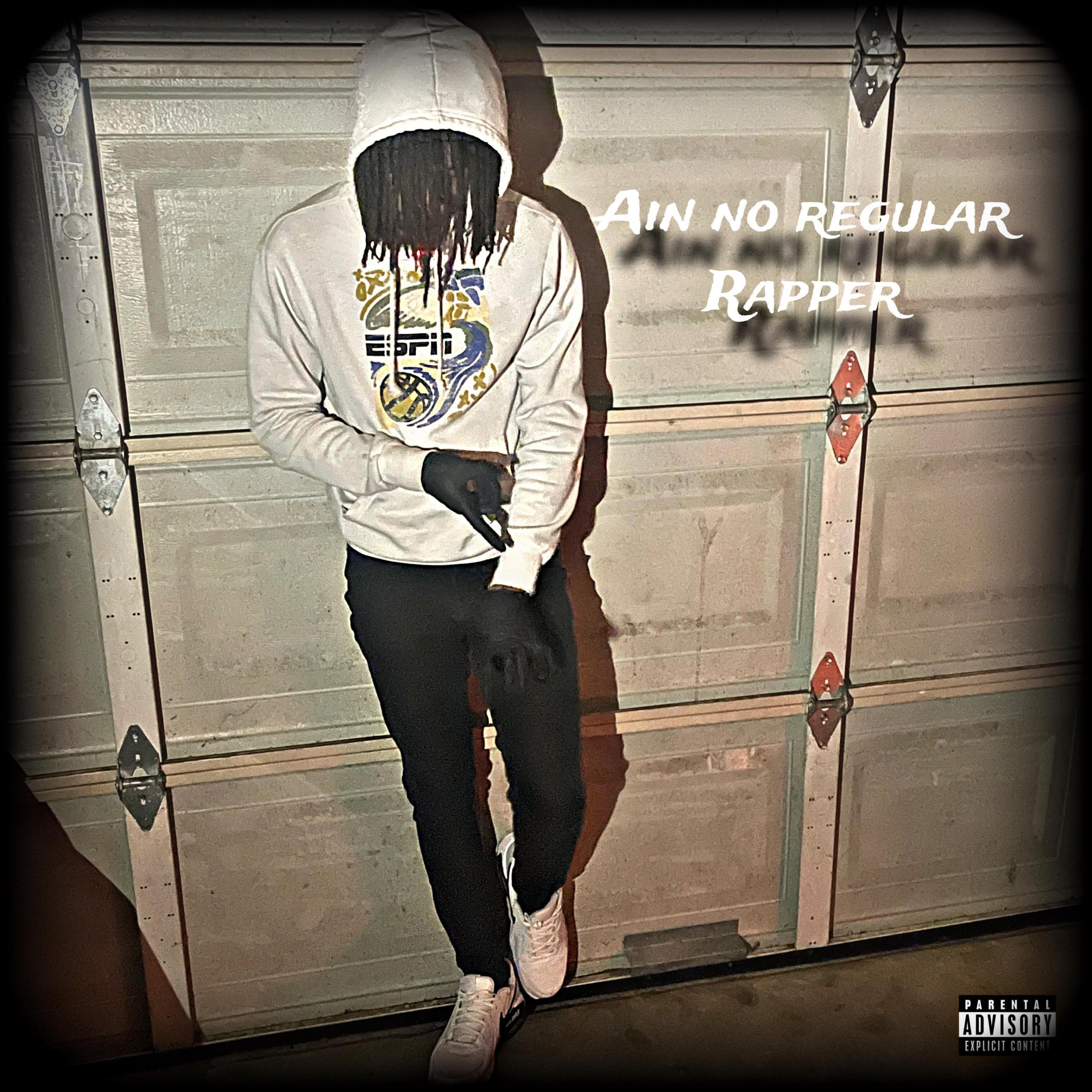 Aint No Regular Rapper - k4kluhzee - 单曲 - 网易云音乐
