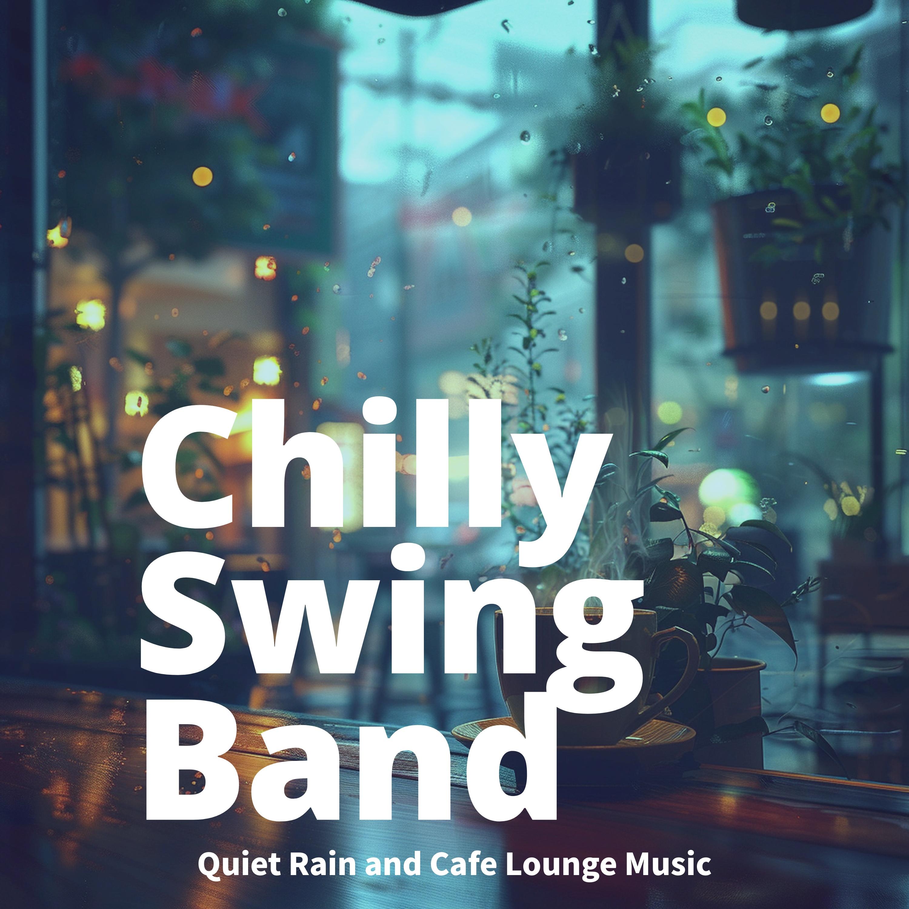 Lazy Rainy Afternoon Stroll - Chilly Swing Band - 单曲 - 网易云音乐