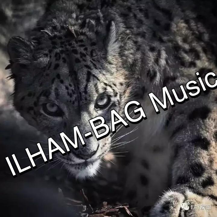 vol.2 - ILHAM-BAG Music - 电台节目 - 网易云音乐
