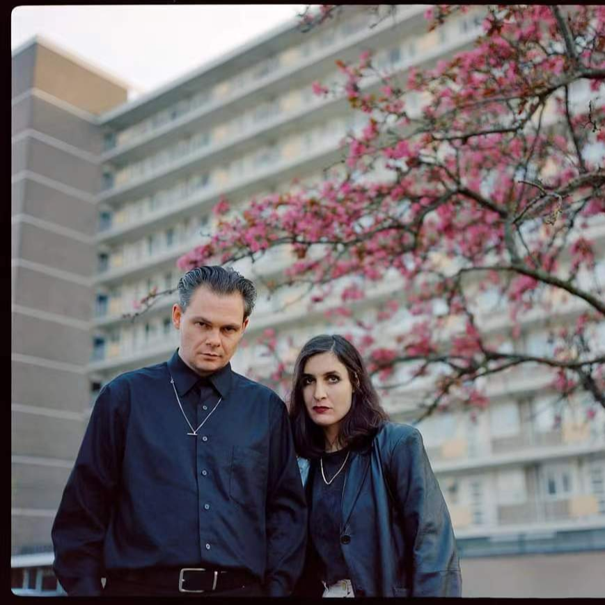 Lebanon Hanover - 歌手 - 网易云音乐