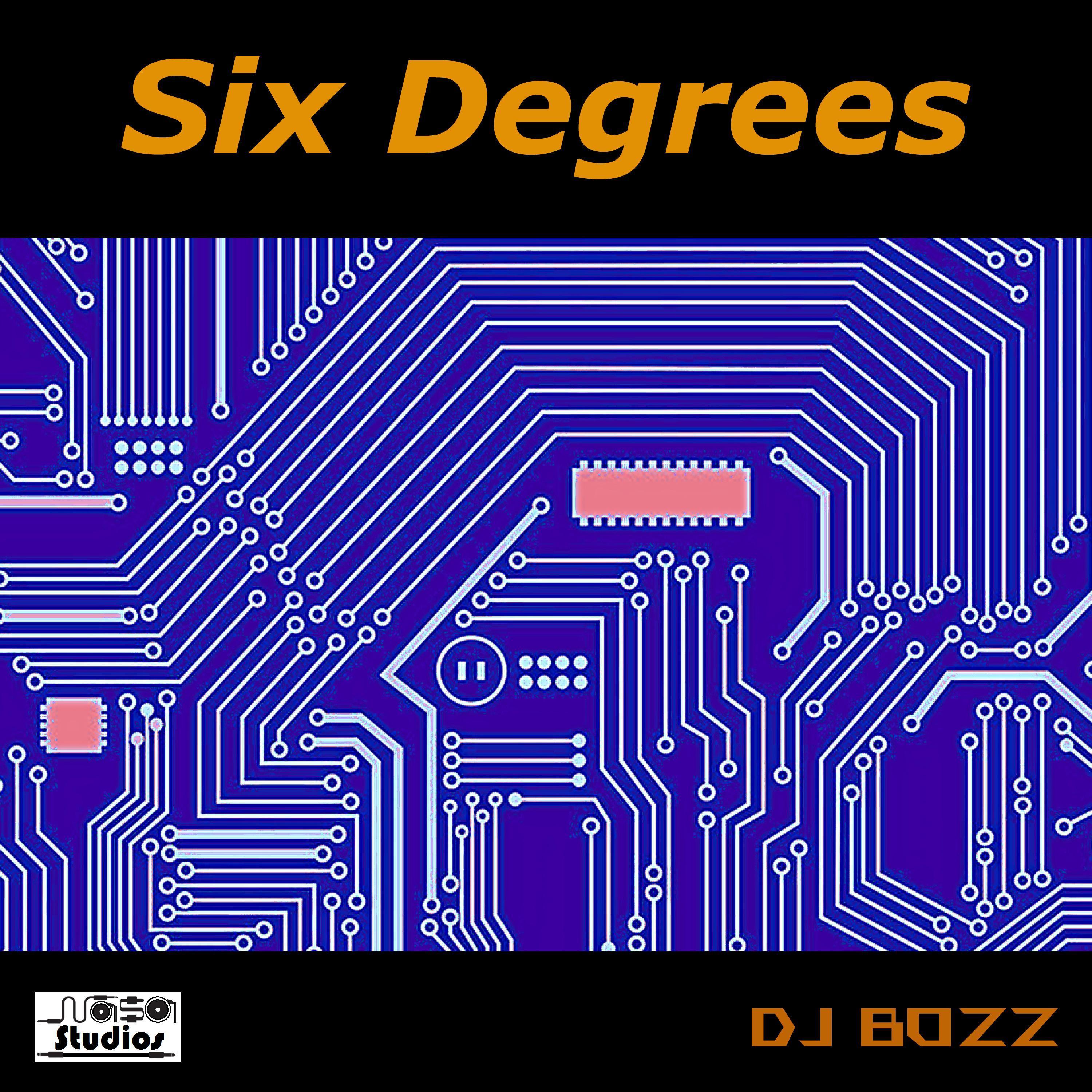 Six Degrees - DJ Bozz - 单曲 - 网易云音乐