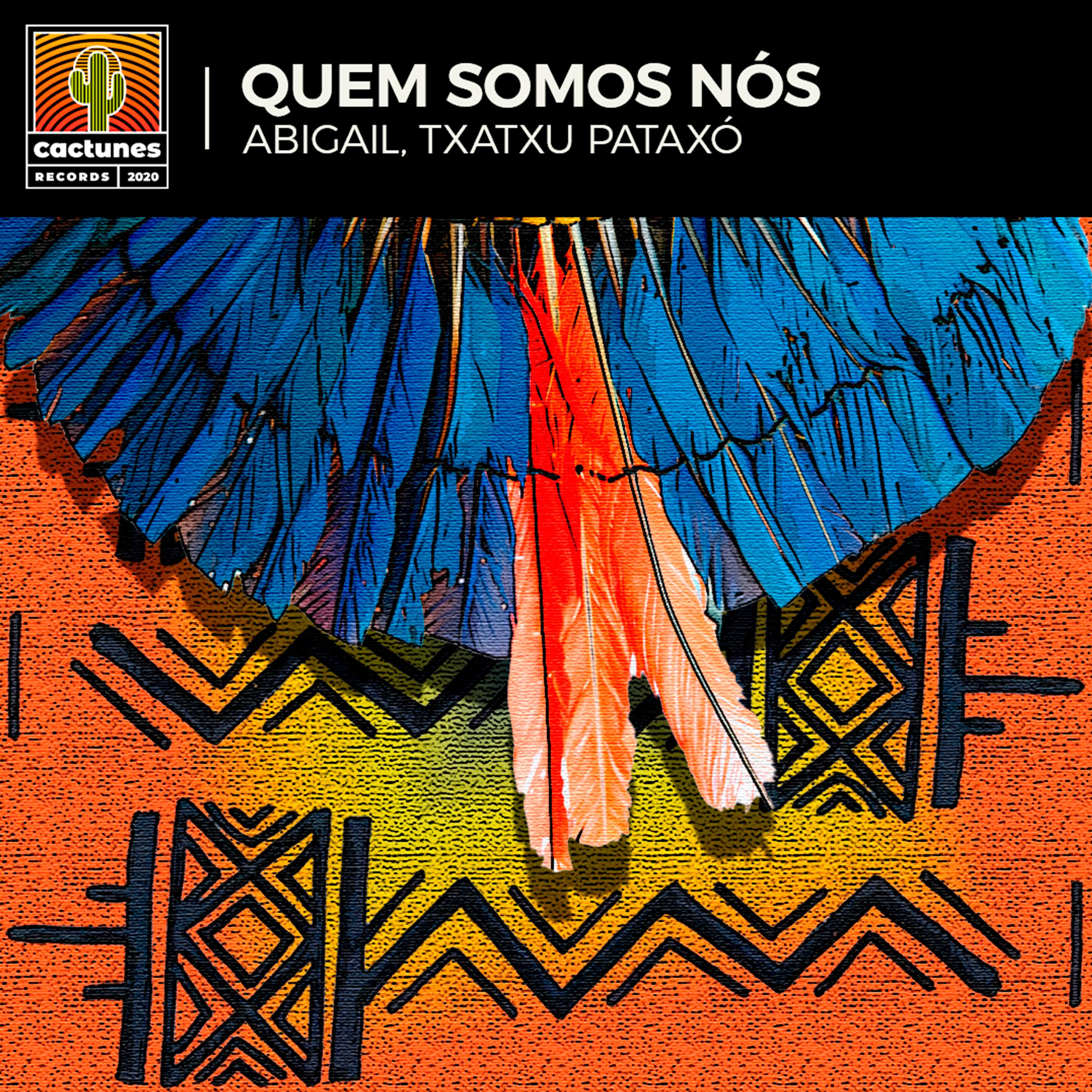 Quem Somos Nós - Abigail Sales - 专辑 - 网易云音乐