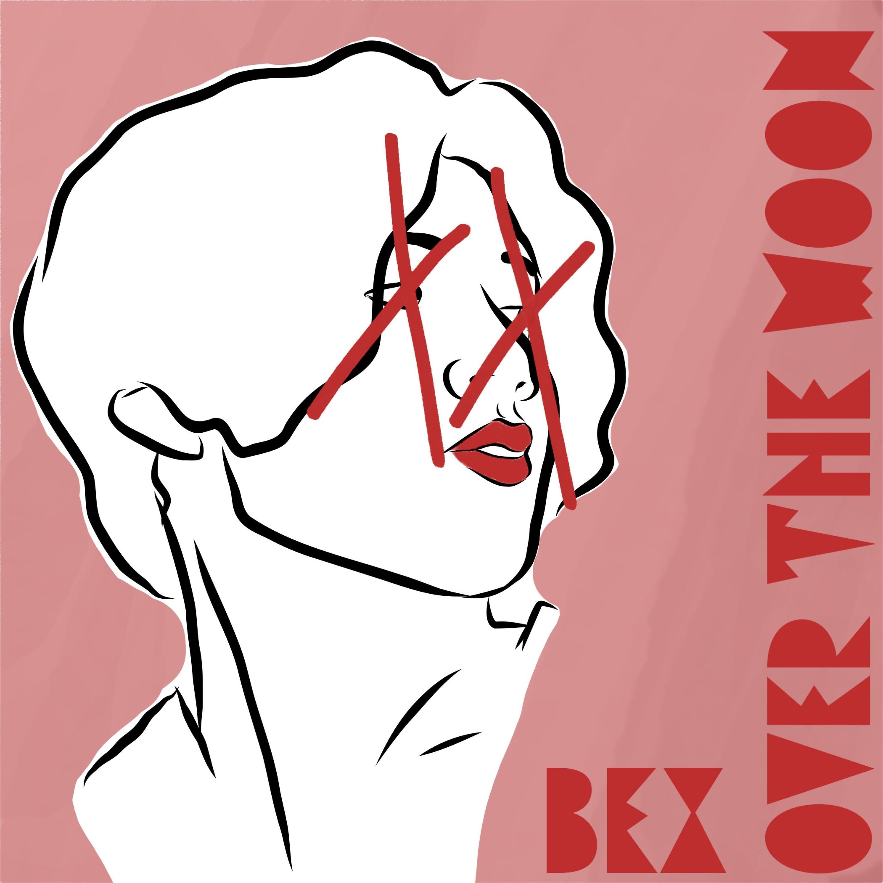 Over The Moon - BEX - 专辑 - 网易云音乐