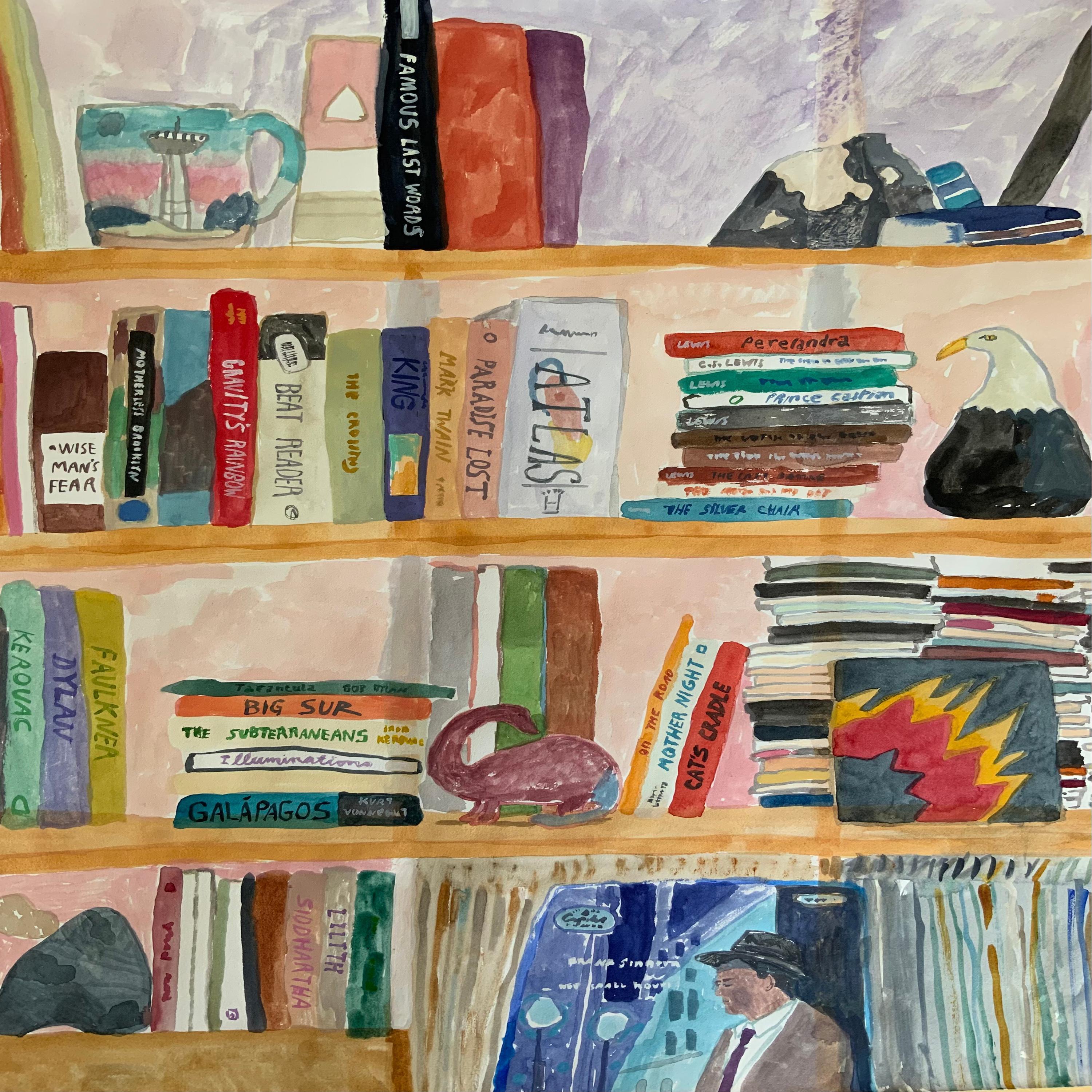 Zombies in the Bible - Aaron Ross - 单曲 - 网易云音乐