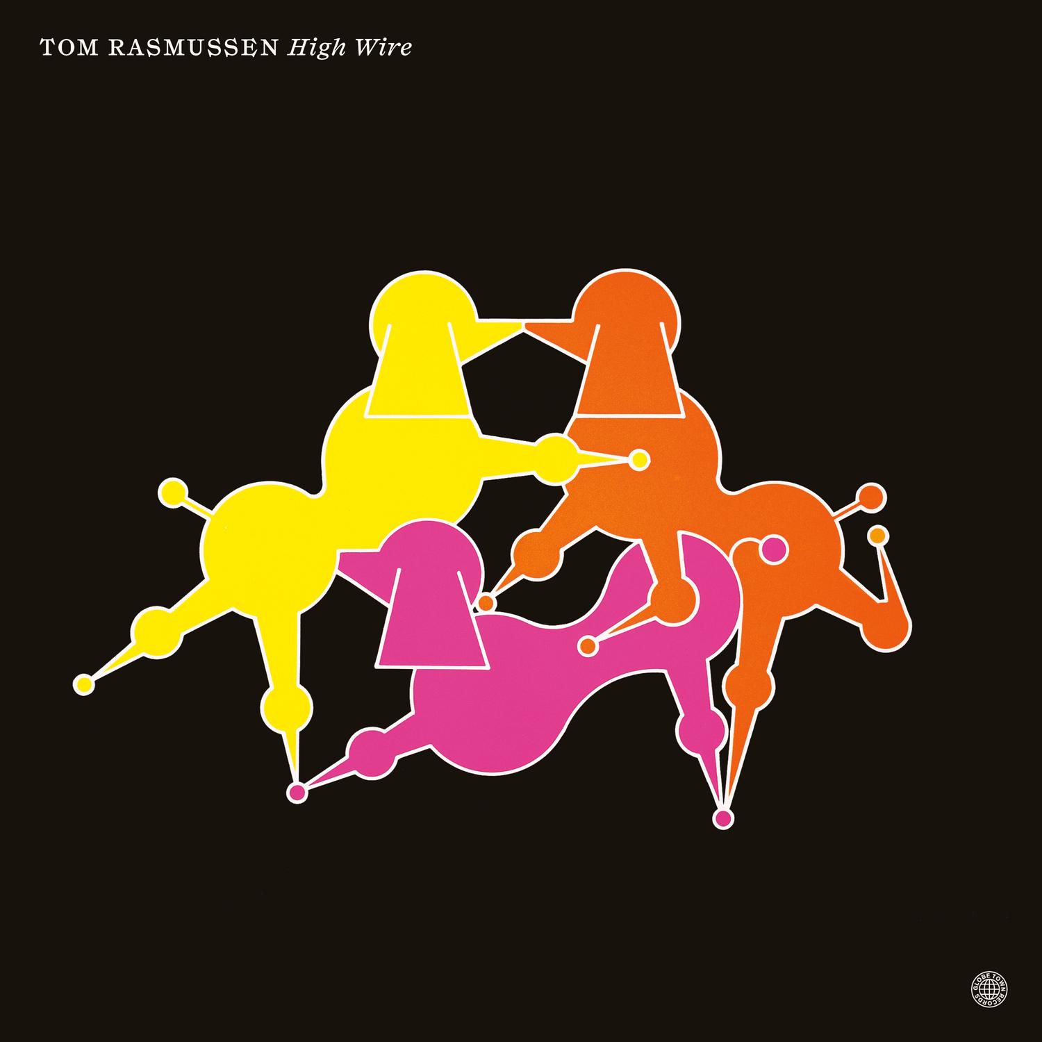 Faithless (Horse Meat Disco Club Mix) - Tom Rasmussen/Horse Meat Disco ...